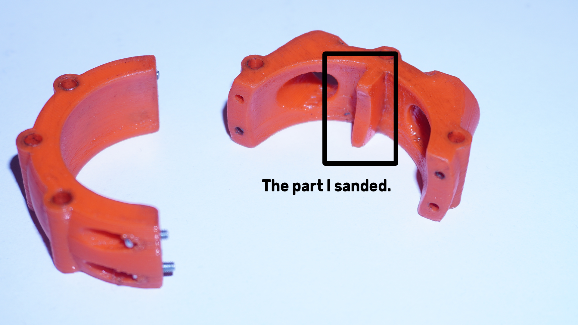 3D Printed Nutating Disk Air Engine : 8 Steps (with Pictures ...