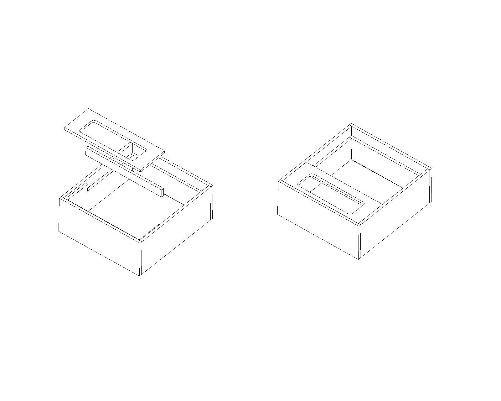 UV LED Exposure Box : 26 Steps (with Pictures) - Instructables
