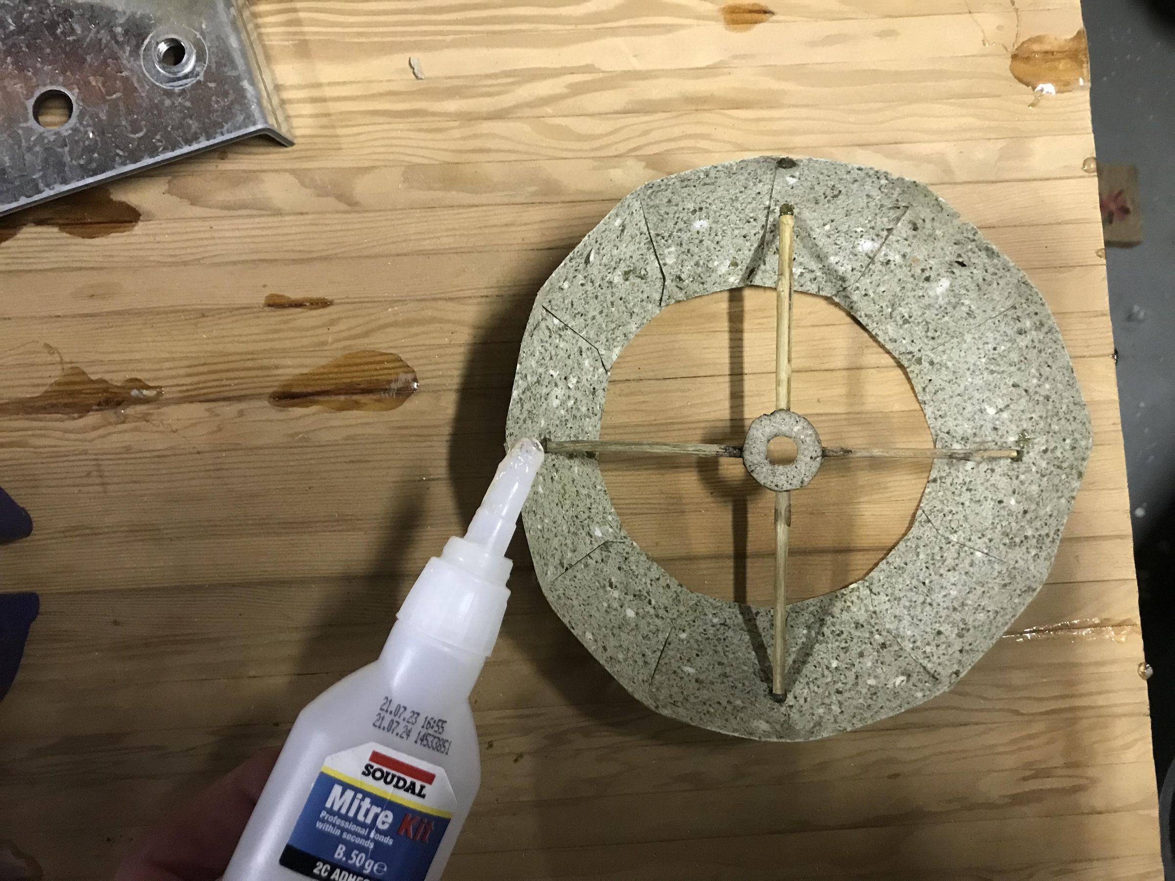 Bio Luminaire : 8 Steps (with Pictures) - Instructables