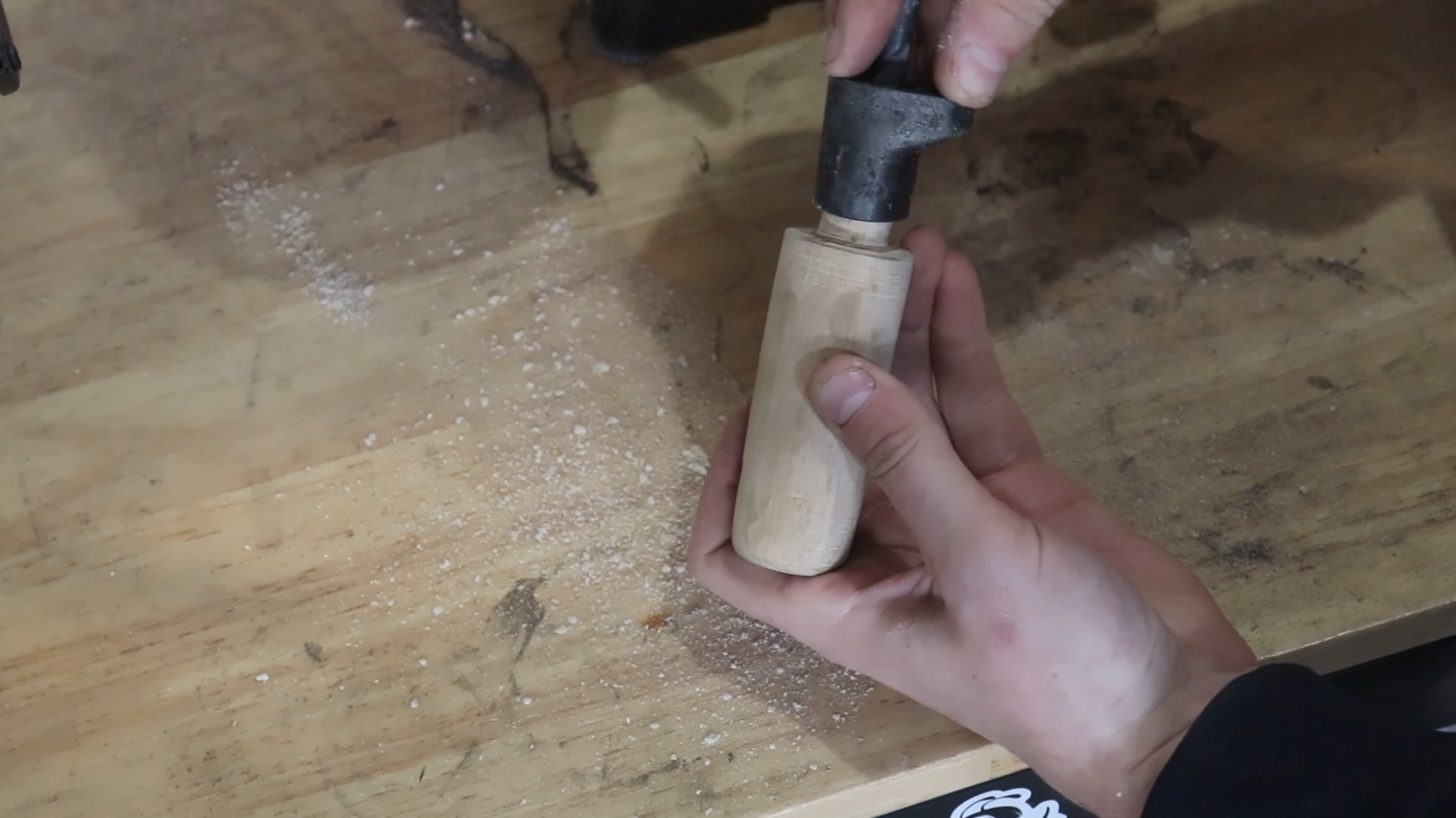 Monkey Wrench Restoration : 6 Steps (with Pictures) - Instructables