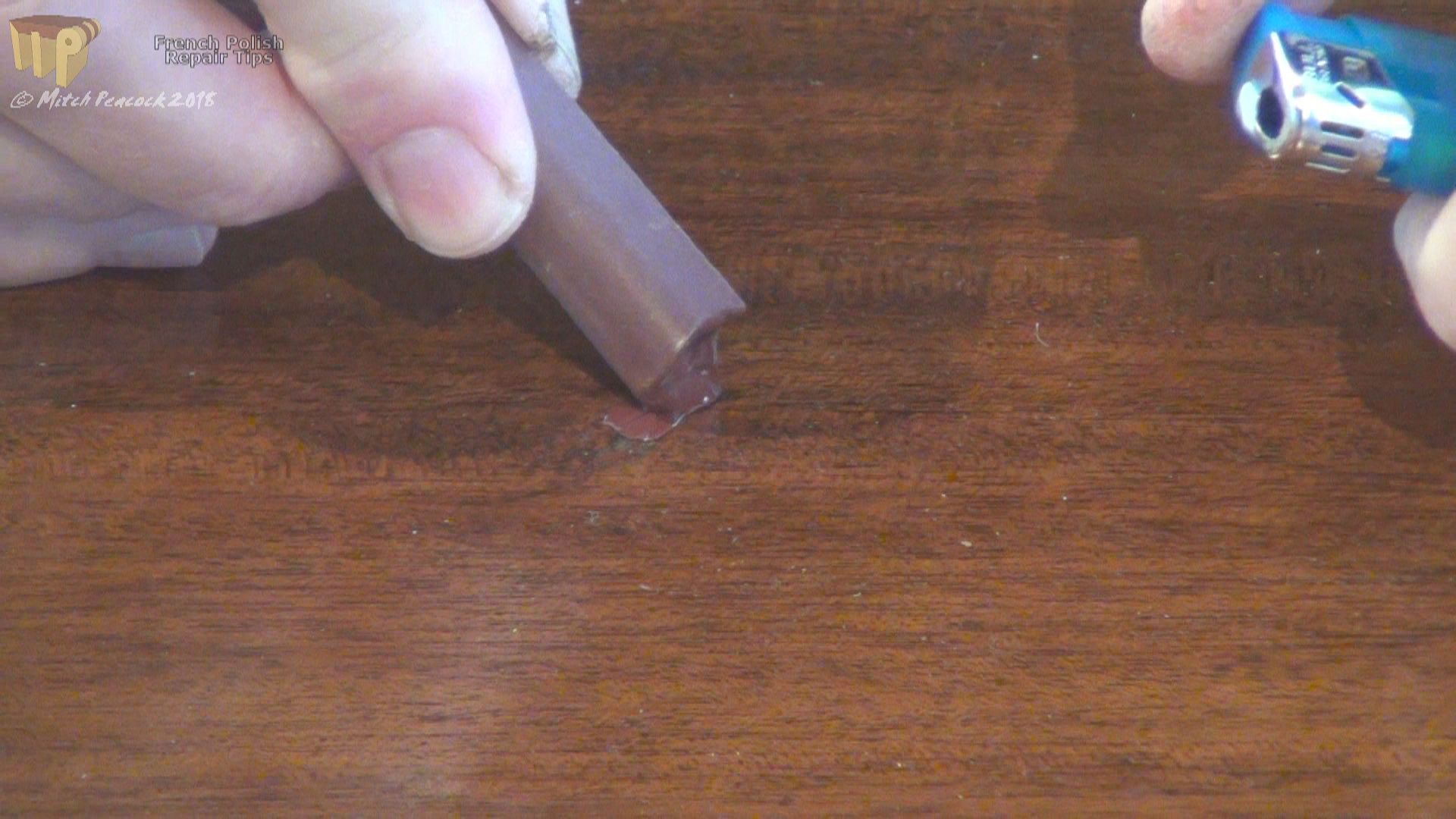 French Polish - How to Apply & Restore/Repair : 14 Steps (with Pictures ...