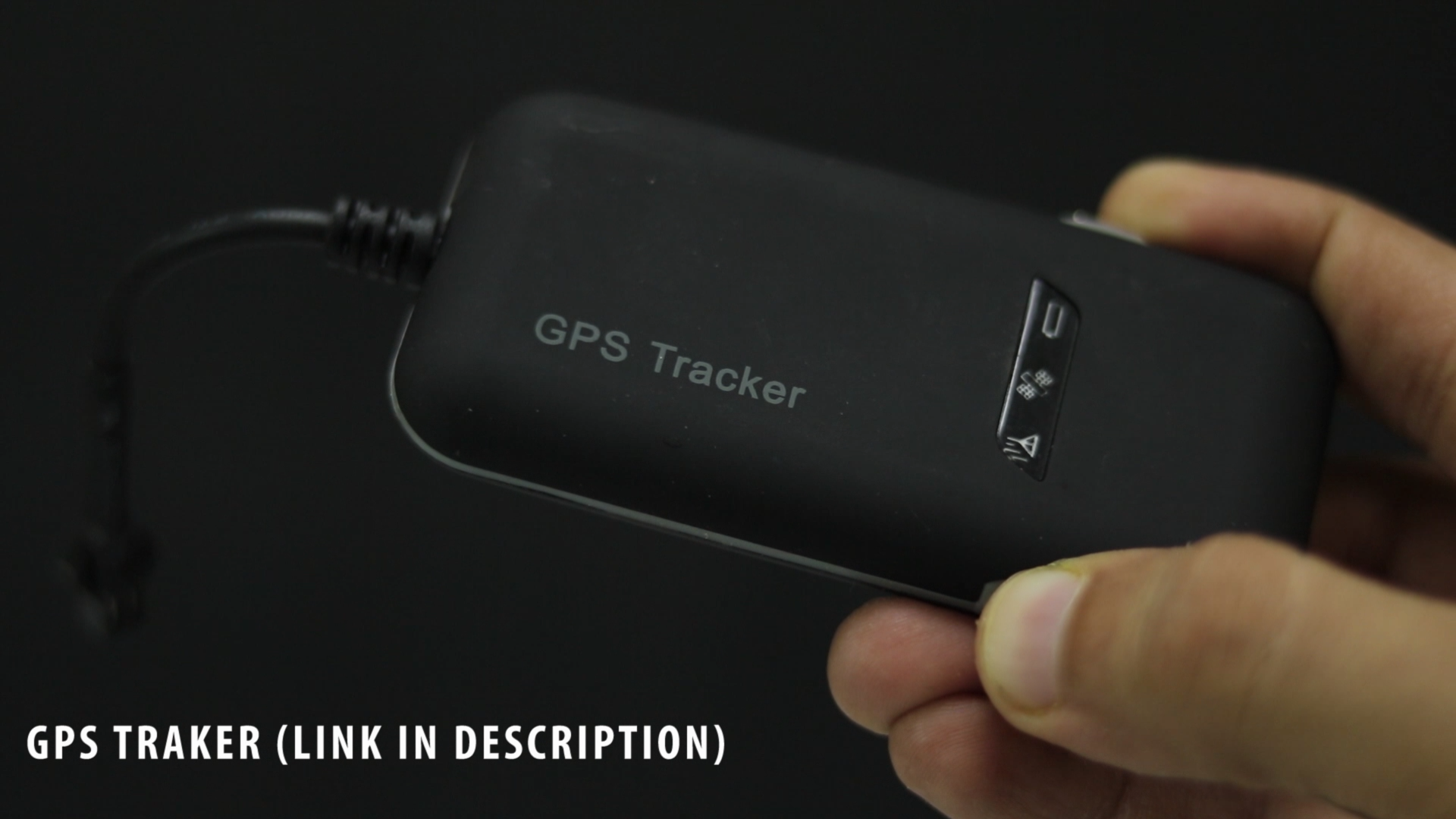 GPS BIKE OR CAR TRACKING FROM SMARTPHONE : 9 Steps - Instructables