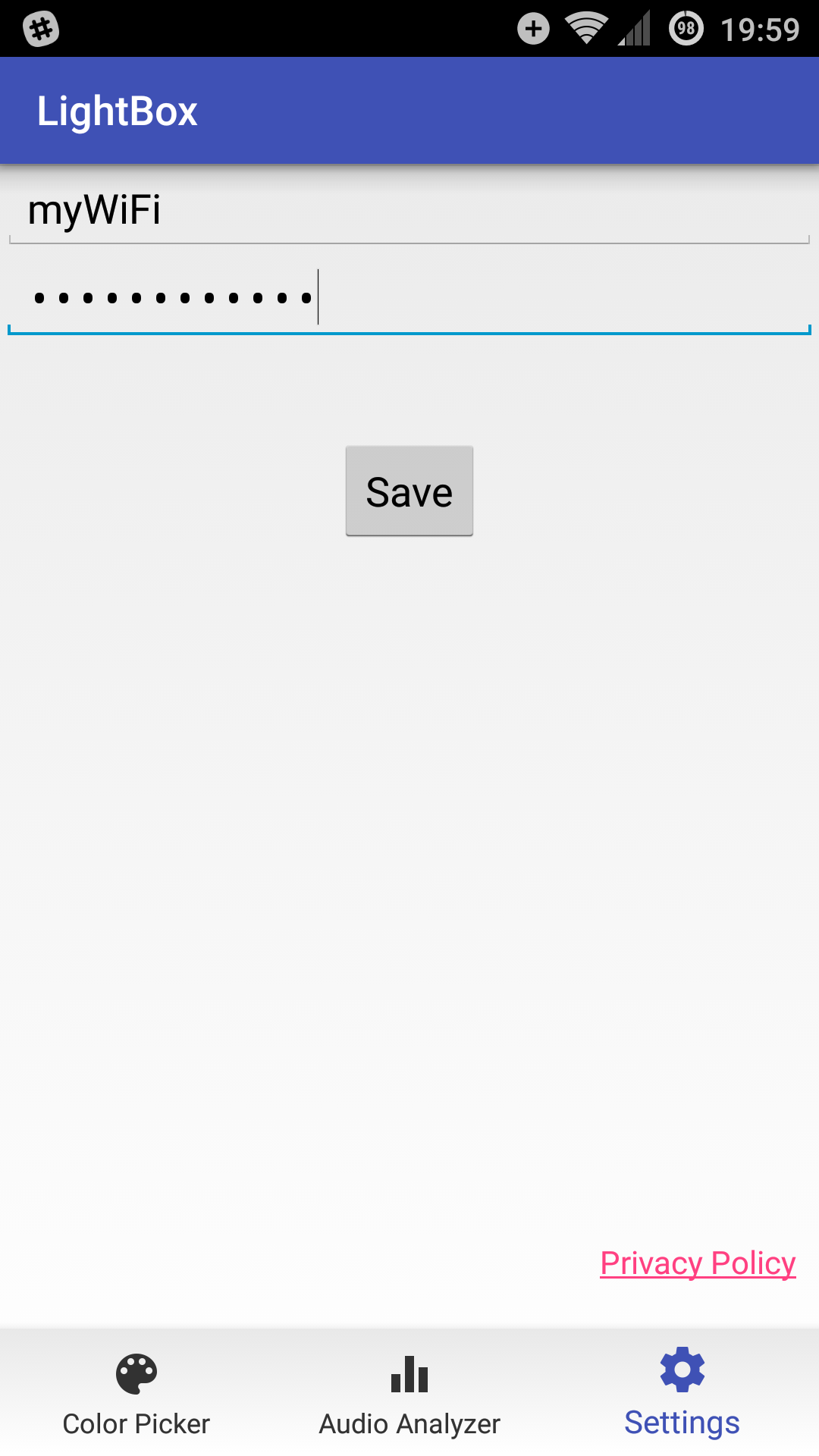 LightBox Music Visualizer : 5 Steps (with Pictures) - Instructables