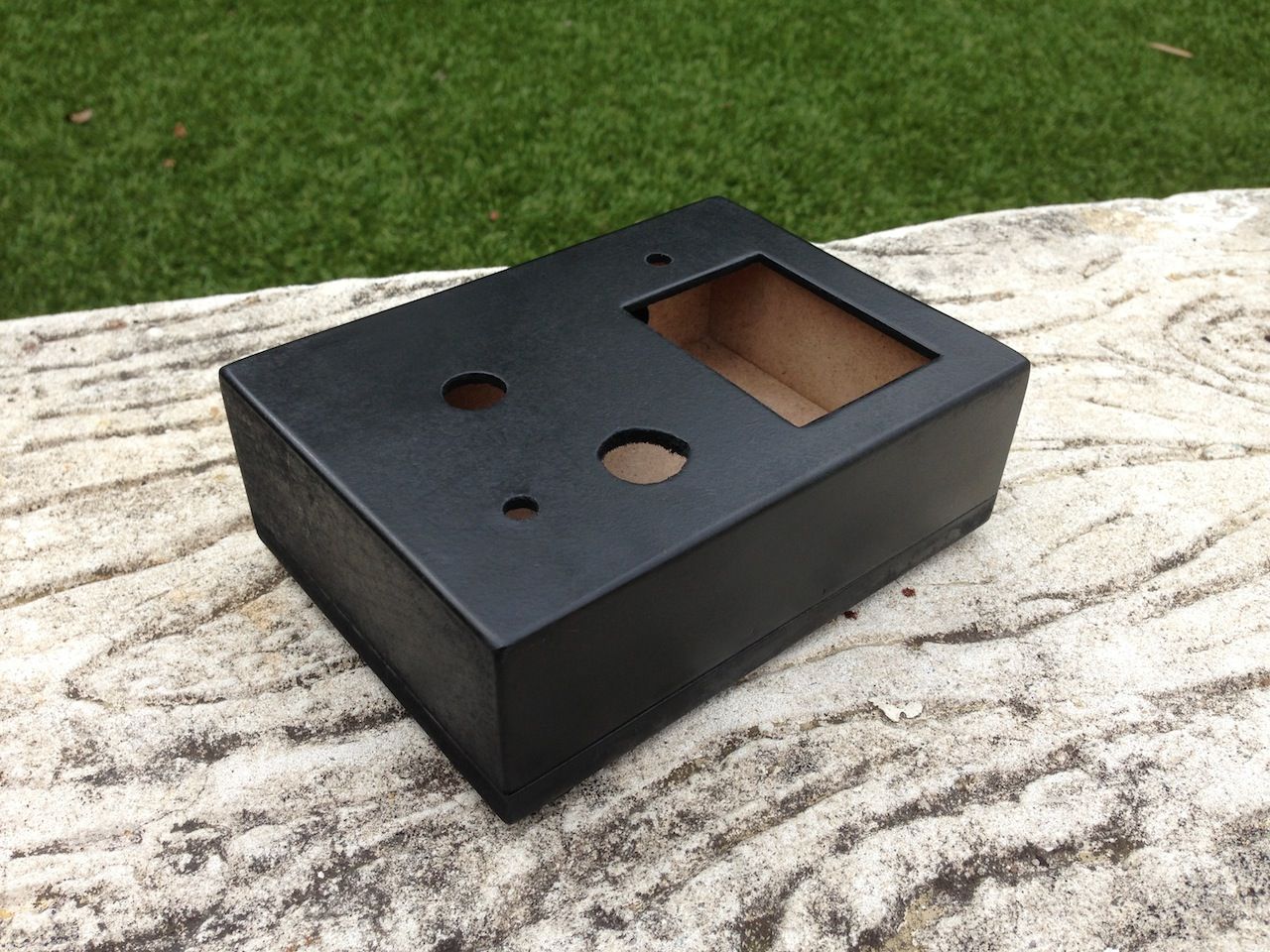 Atari Combo Controller : 6 Steps (with Pictures) - Instructables