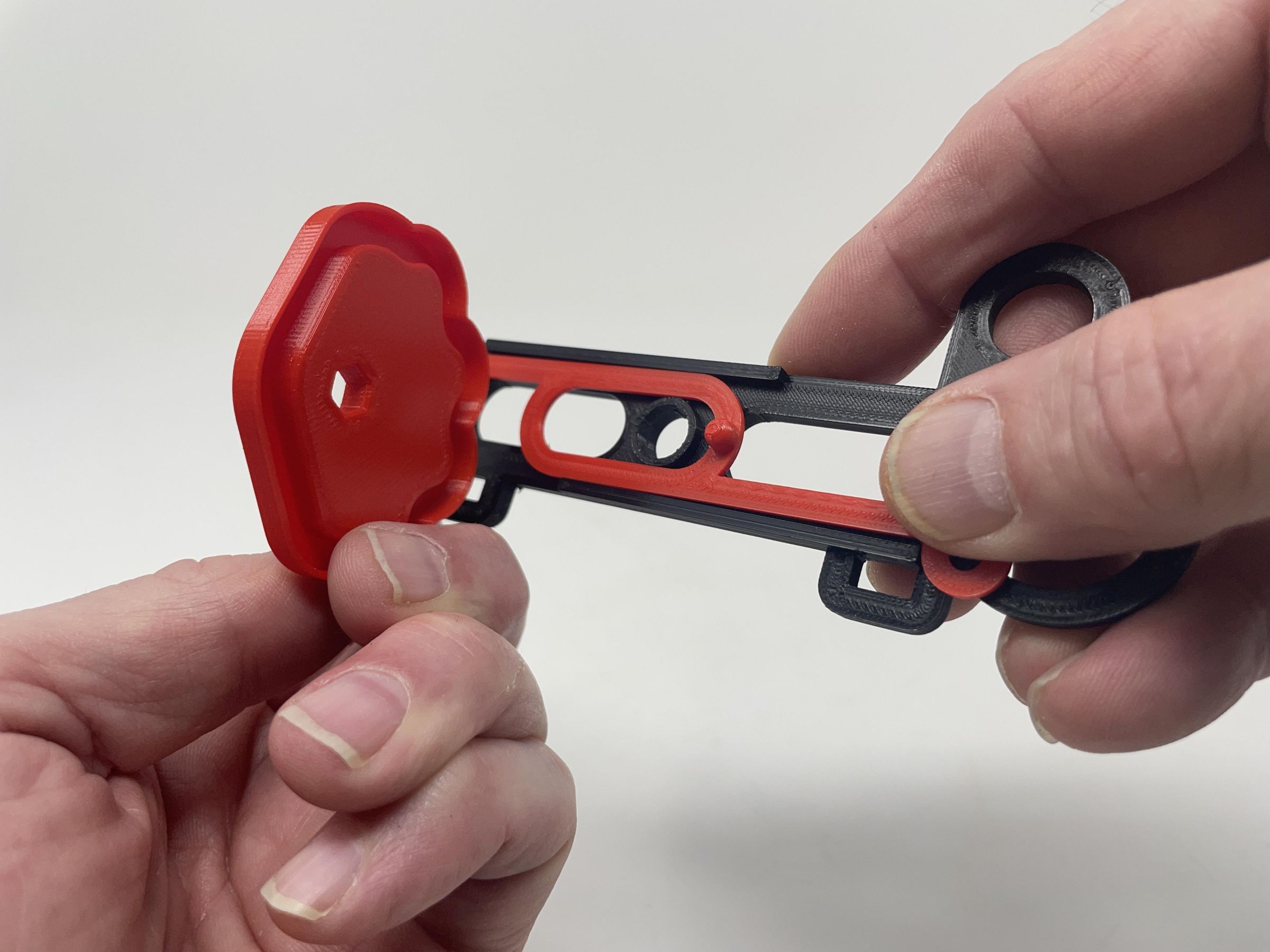 "Walk N' Roll!" : 6 Steps (with Pictures) - Instructables