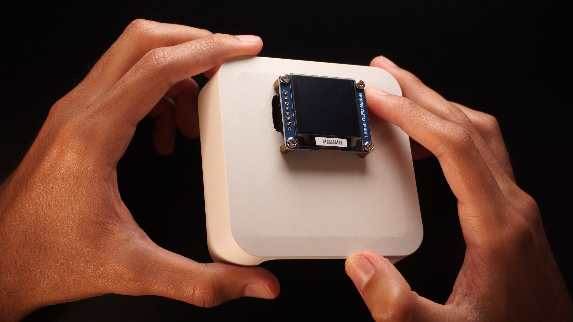 Smart Arduino Energy Monitor | ESP32 + Raspberry Pi + Home Assistant ...