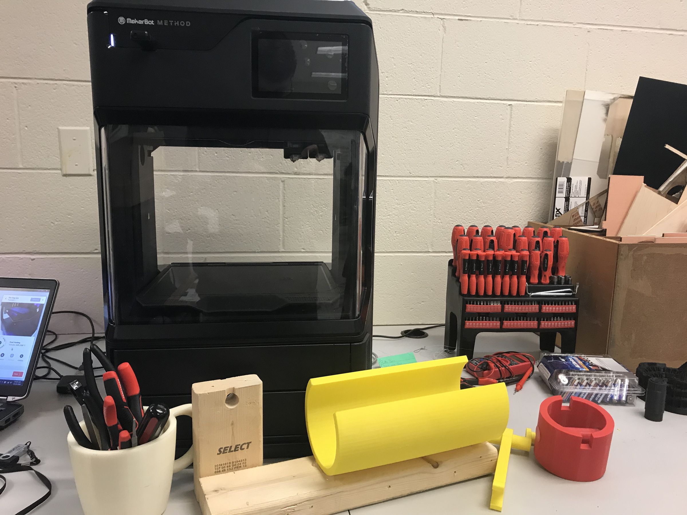 Moving Piston Display - Instructables