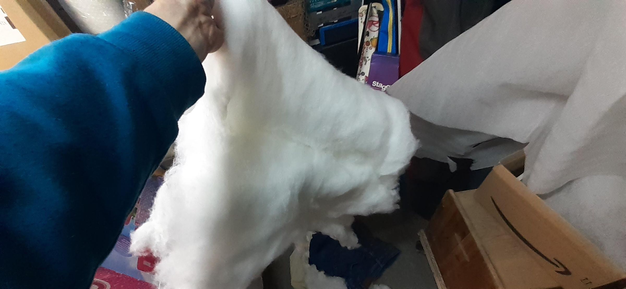 Jean Chair. : 5 Steps (with Pictures) - Instructables