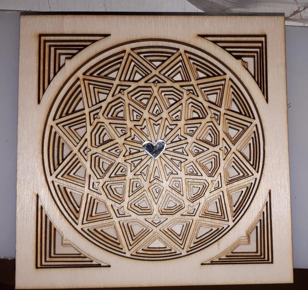 Synergizing the Beauty of Mathematics and Art : 4 Steps (with Pictures ...