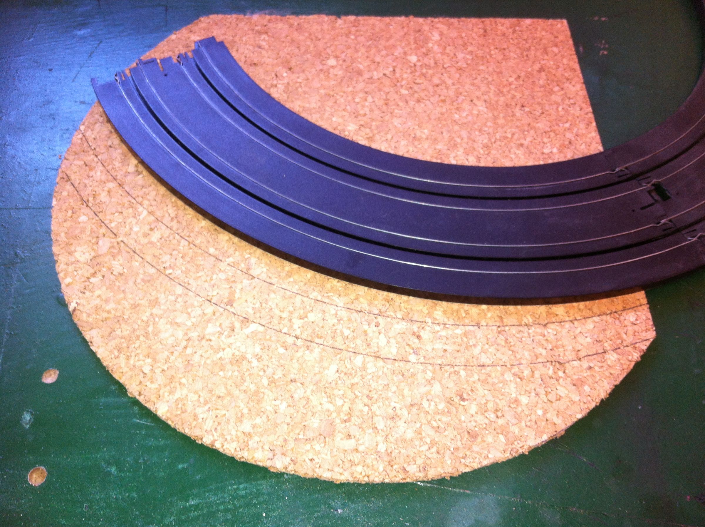 Taking Your HO Scale Slot Car Track to the Next Level Cheaply : 11 ...