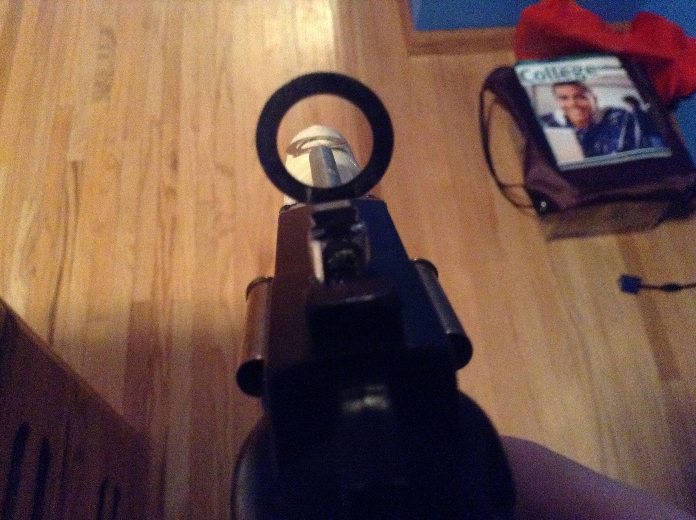 DIY Steampunk Gun Prop : 8 Steps - Instructables