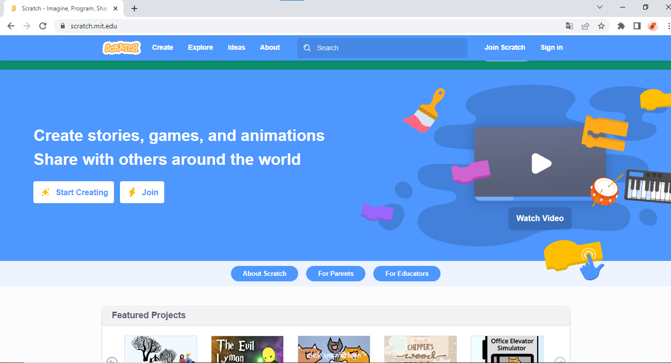 Make a 3D Car Game With Scratch. : 13 Steps - Instructables