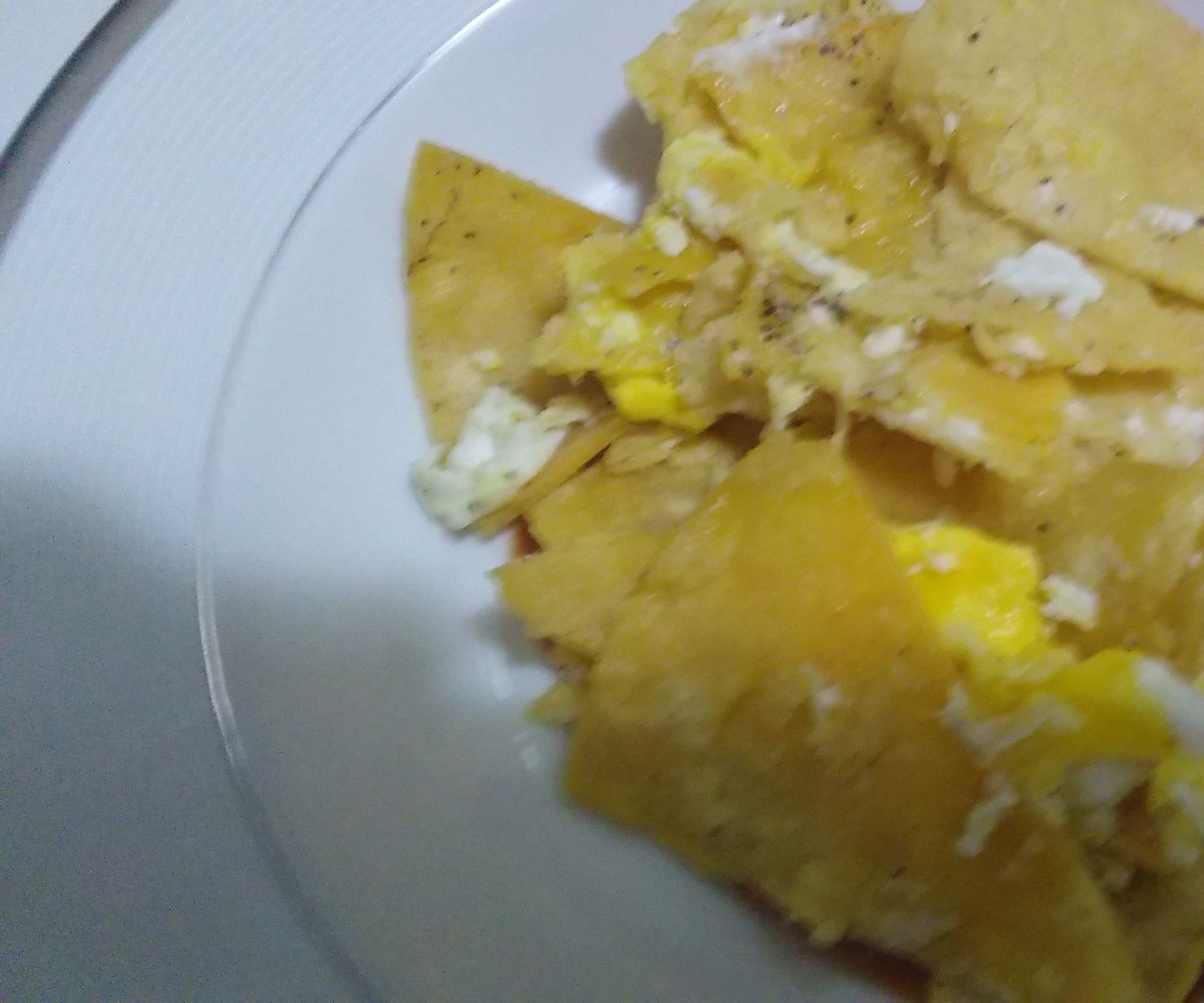 Migas : 3 Steps - Instructables