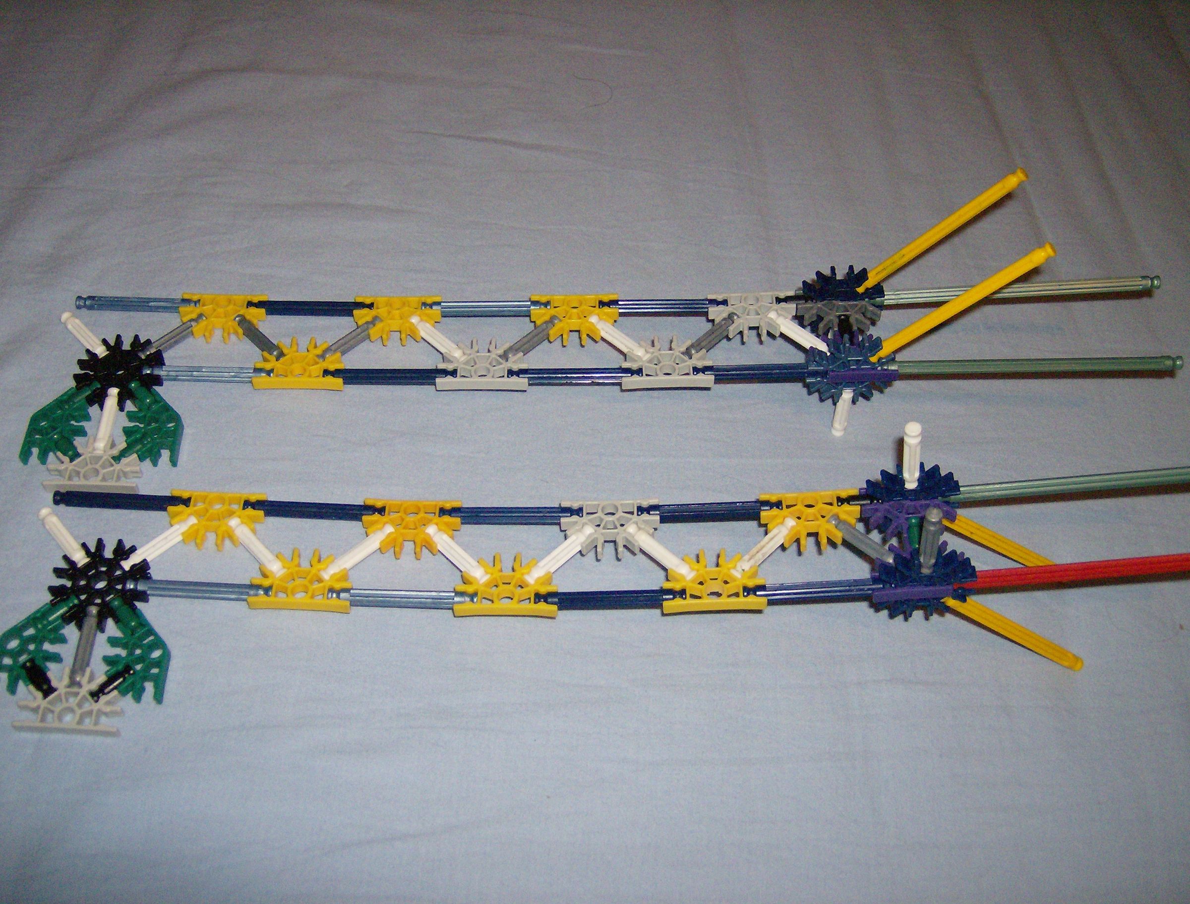 Reaper Crossbow : 7 Steps - Instructables