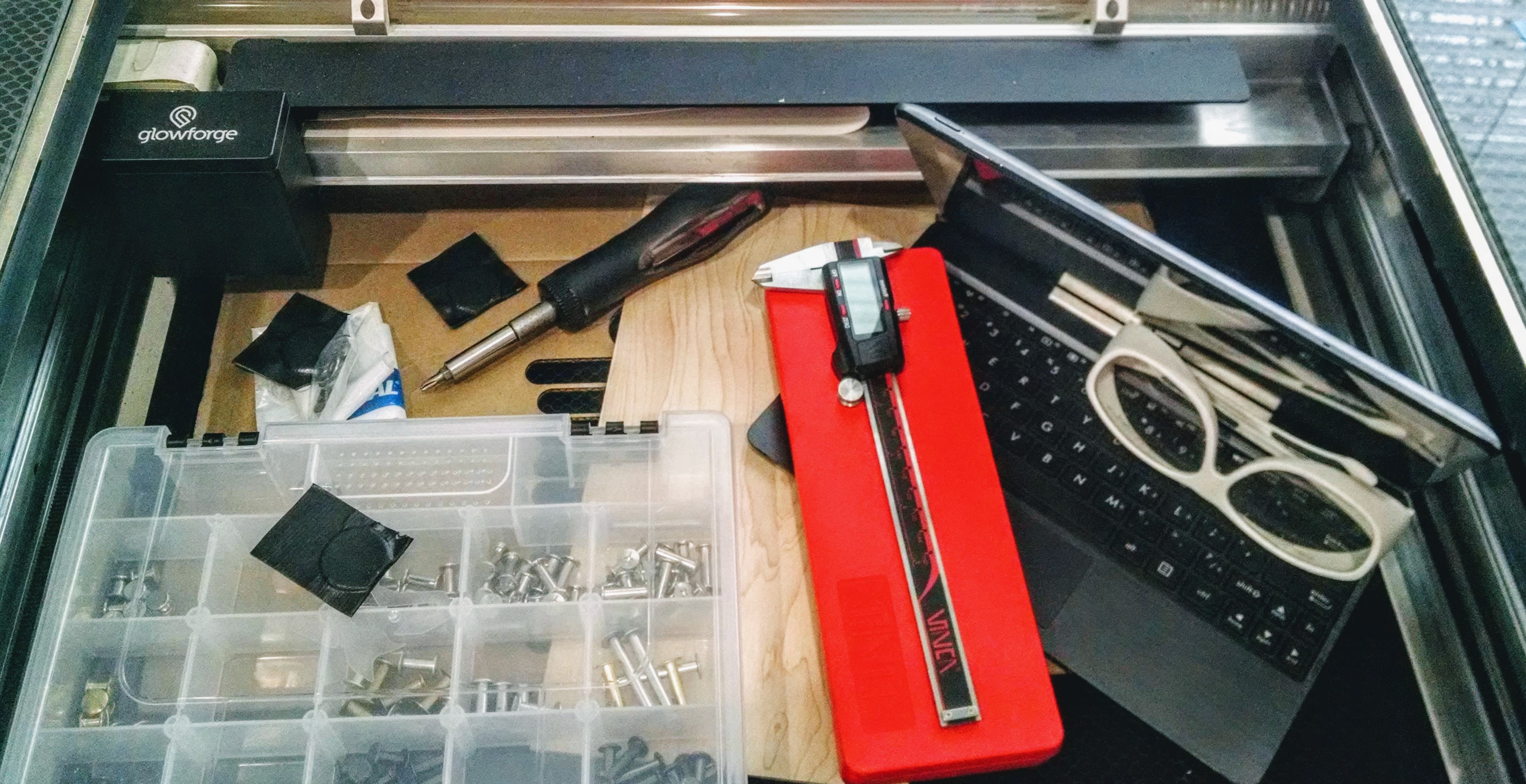 Even Distance Divider Tool : 6 Steps (with Pictures) - Instructables