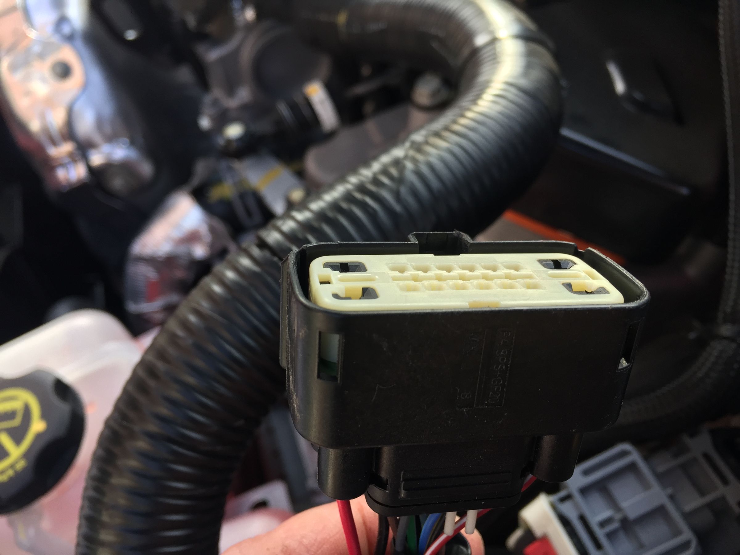 Chevrolet Volt DIY Illuminated Charging Port : 6 Steps - Instructables