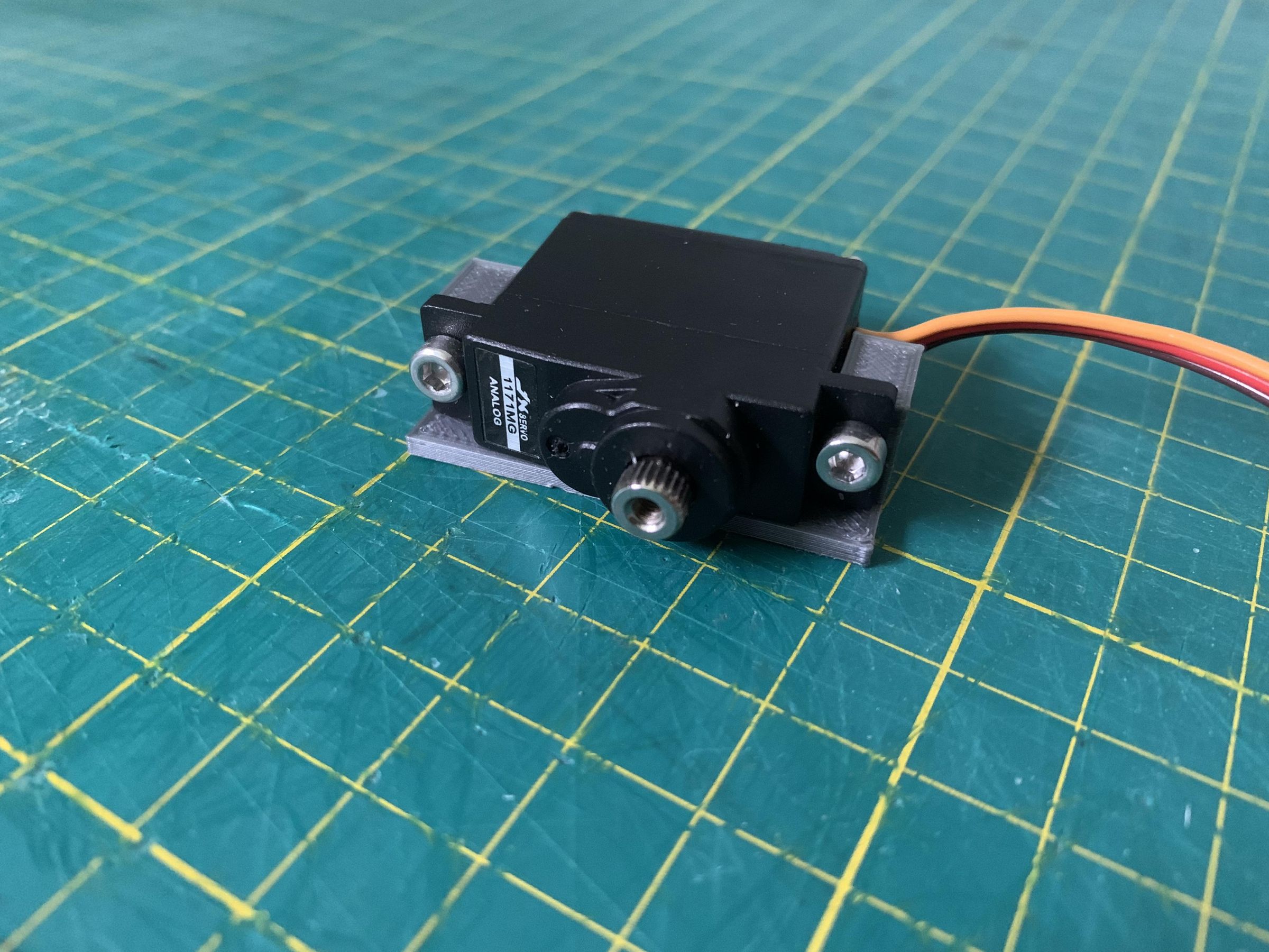 3D Printed RC Car : 17 Steps (with Pictures) - Instructables