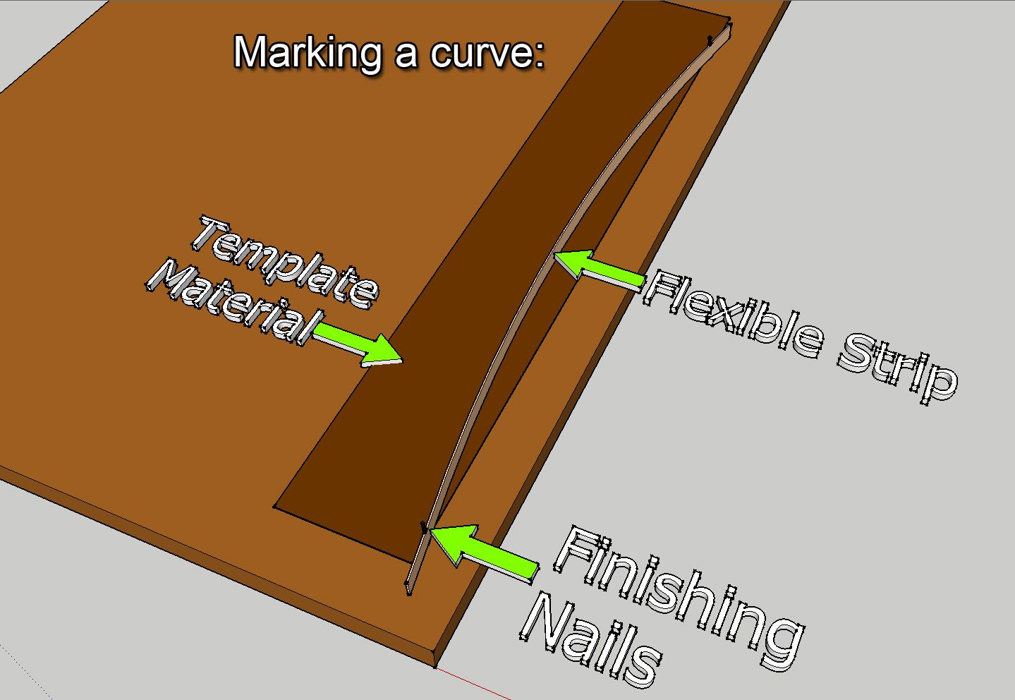 Rebuilding a Fireplace Surround : 6 Steps (with Pictures) - Instructables