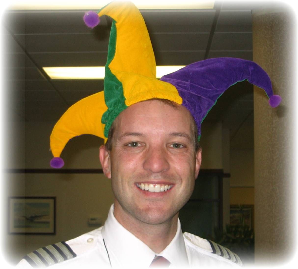 Pick a Hat That Looks Good on You! : 9 Steps - Instructables