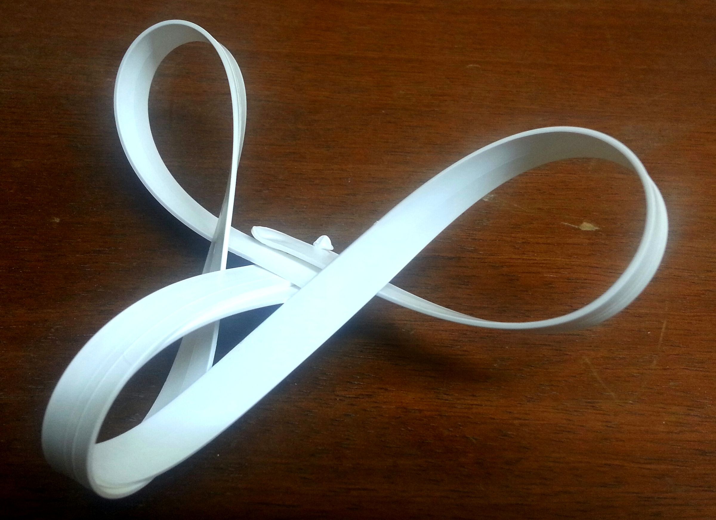 ONE LEAF CLOVER : 5 Steps - Instructables