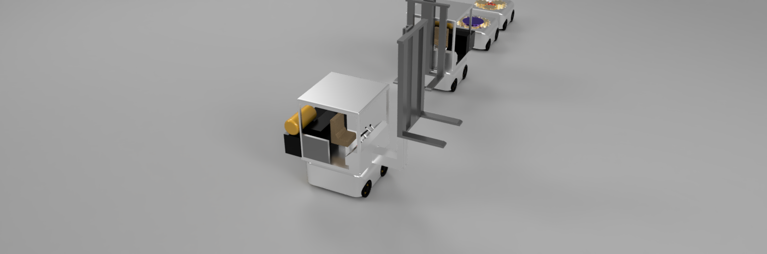 Pivot Forklift Design : 5 Steps - Instructables