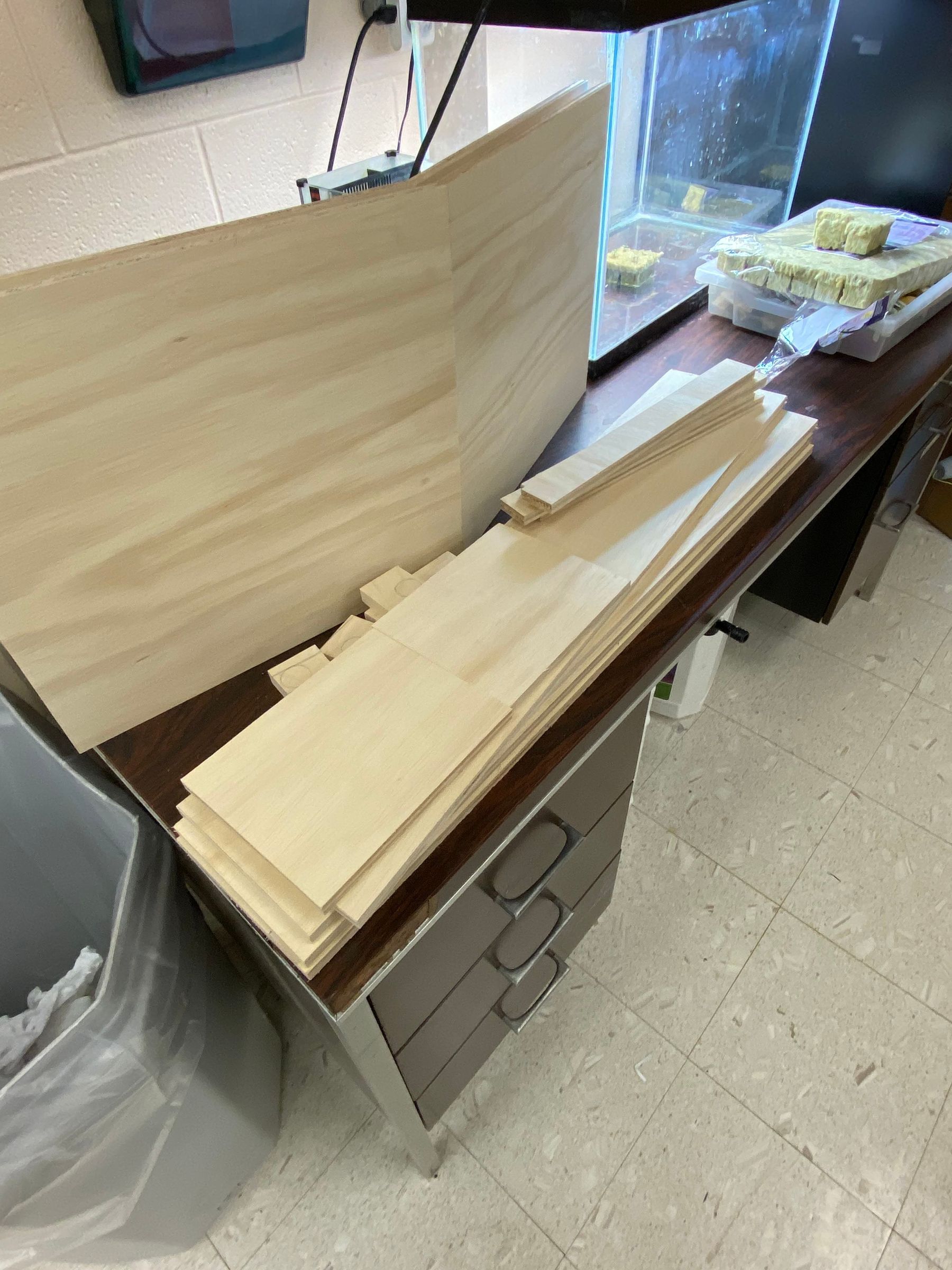 Two-Player Pinball Machine : 3 Steps - Instructables