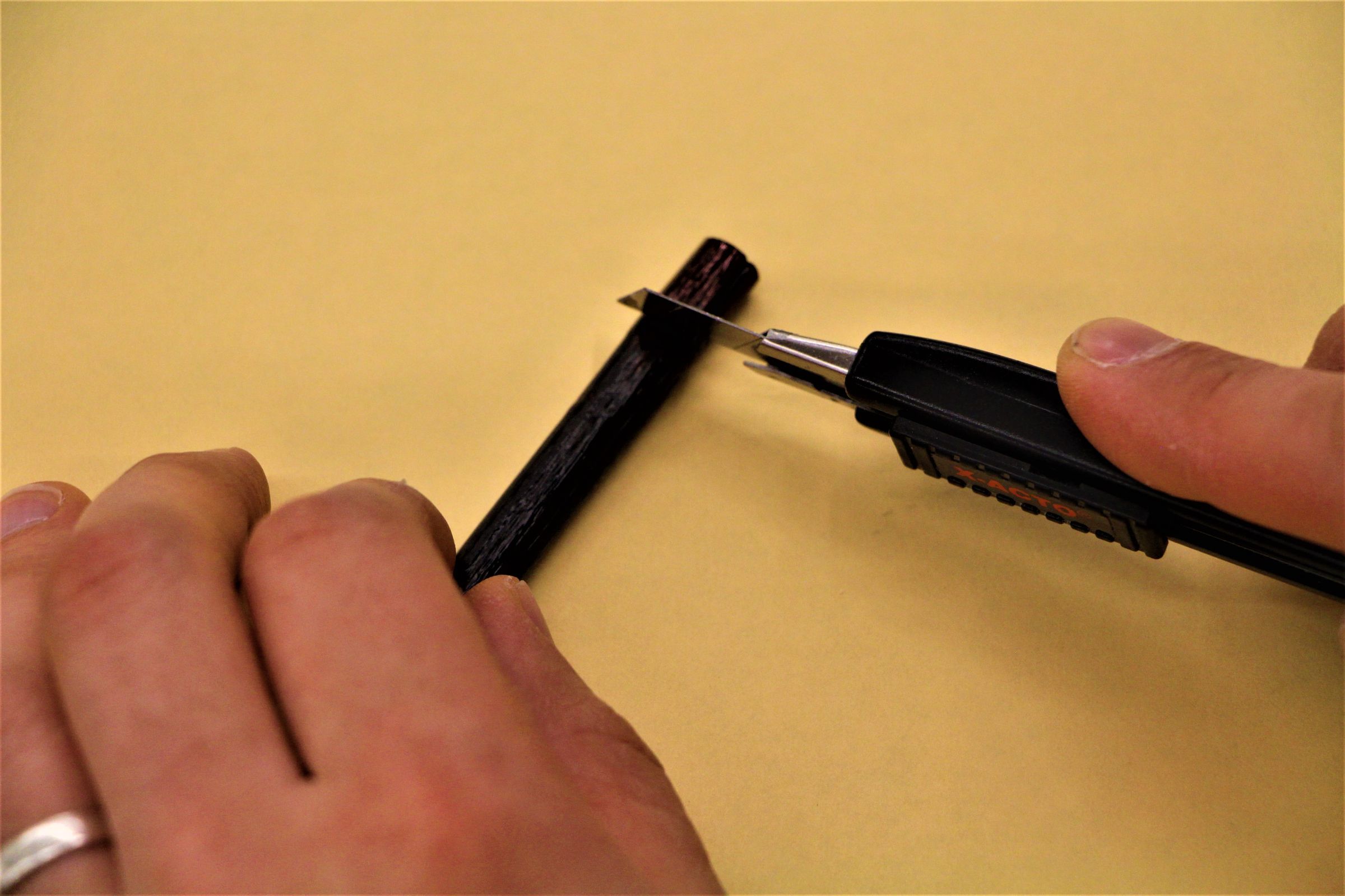 Ultra Fine Sharpie EDC : 6 Steps (with Pictures) - Instructables