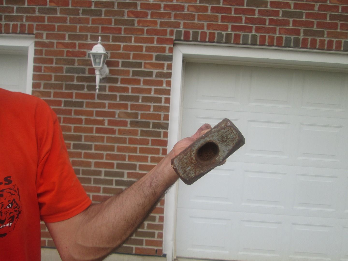 Hand Made Hammer Handle : 12 Steps (with Pictures) - Instructables