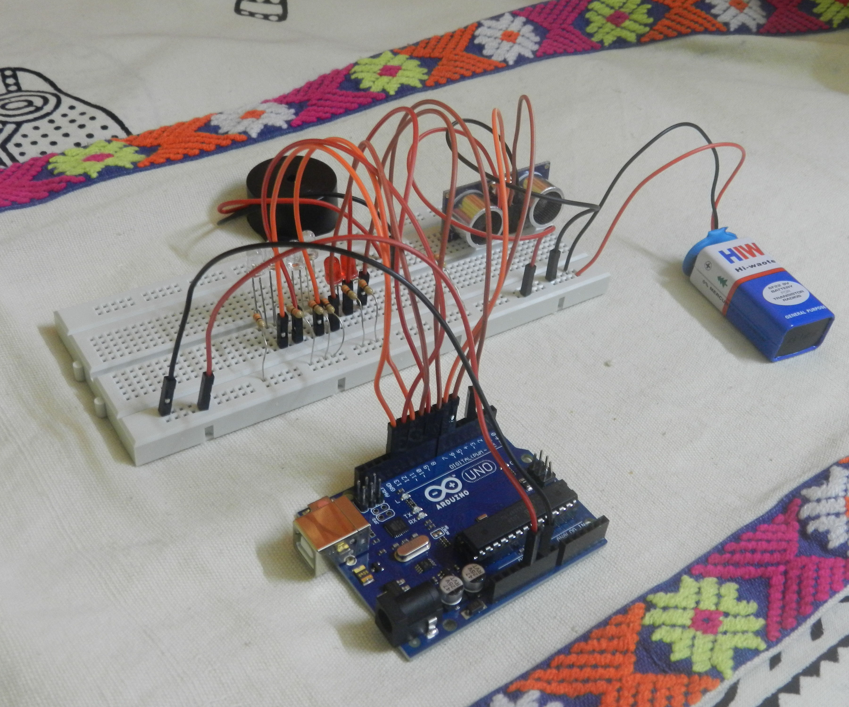 Electronic Projects - Instructables