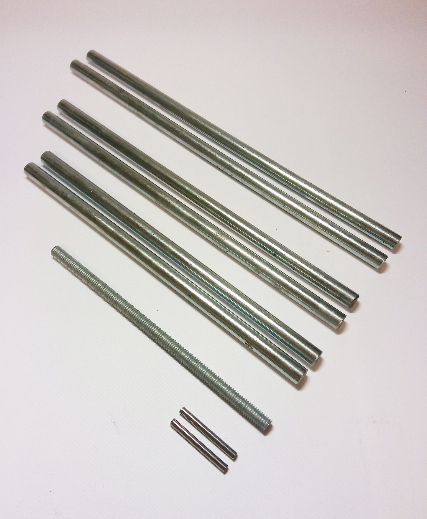 Green Core XY : a 3D Printer With Recycled Components. : 16 Steps (with ...