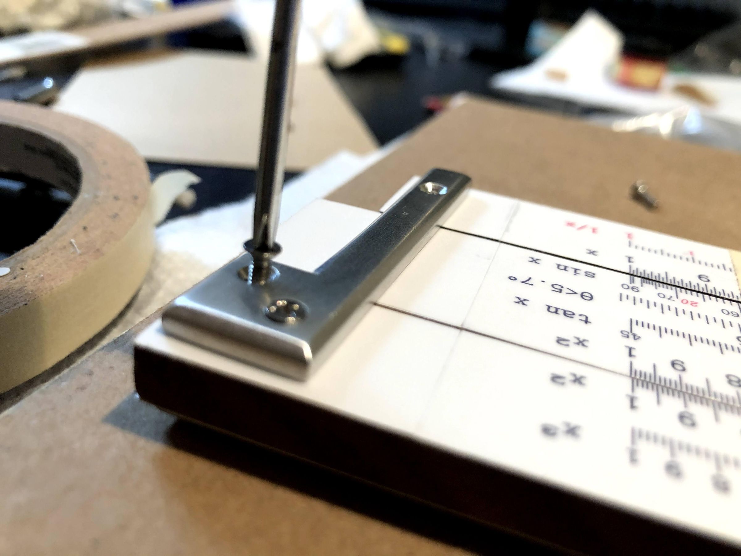 Slide Rule for the Modern Day : 30 Steps (with Pictures) - Instructables