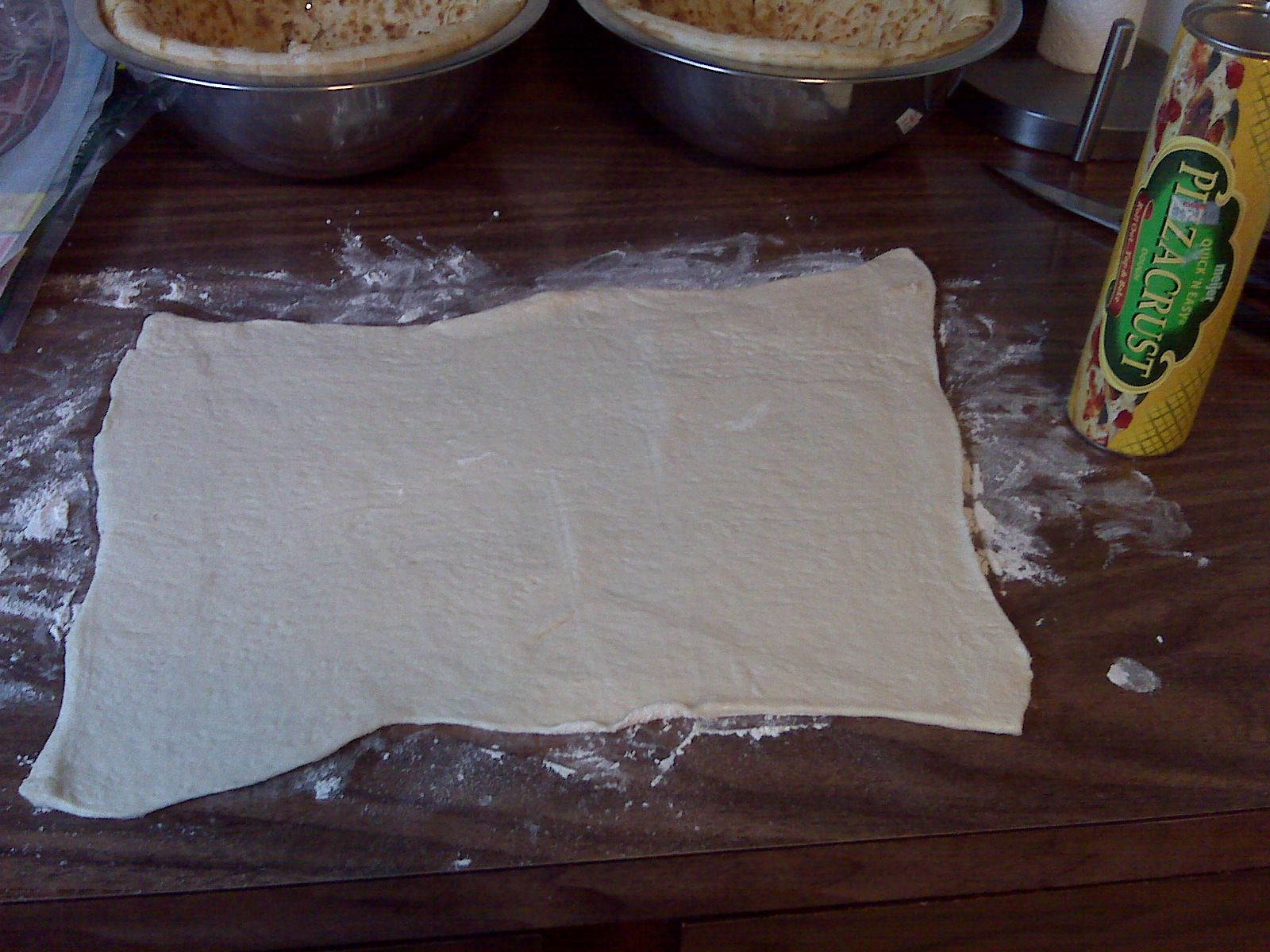 How to Make a Spherical Pizza. : 6 Steps - Instructables