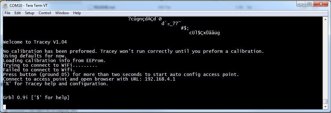 Tracey - Drawing Machine : 22 Steps (with Pictures) - Instructables