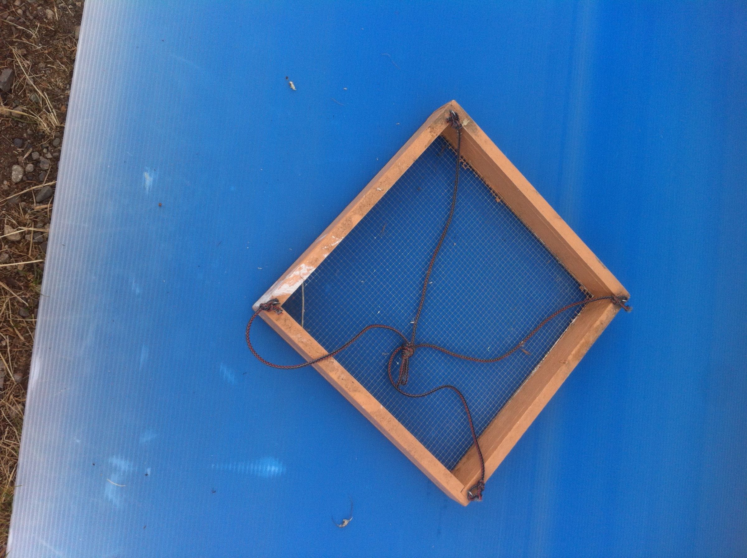 An Archaeologic Dig Simulation : 4 Steps (with Pictures) - Instructables