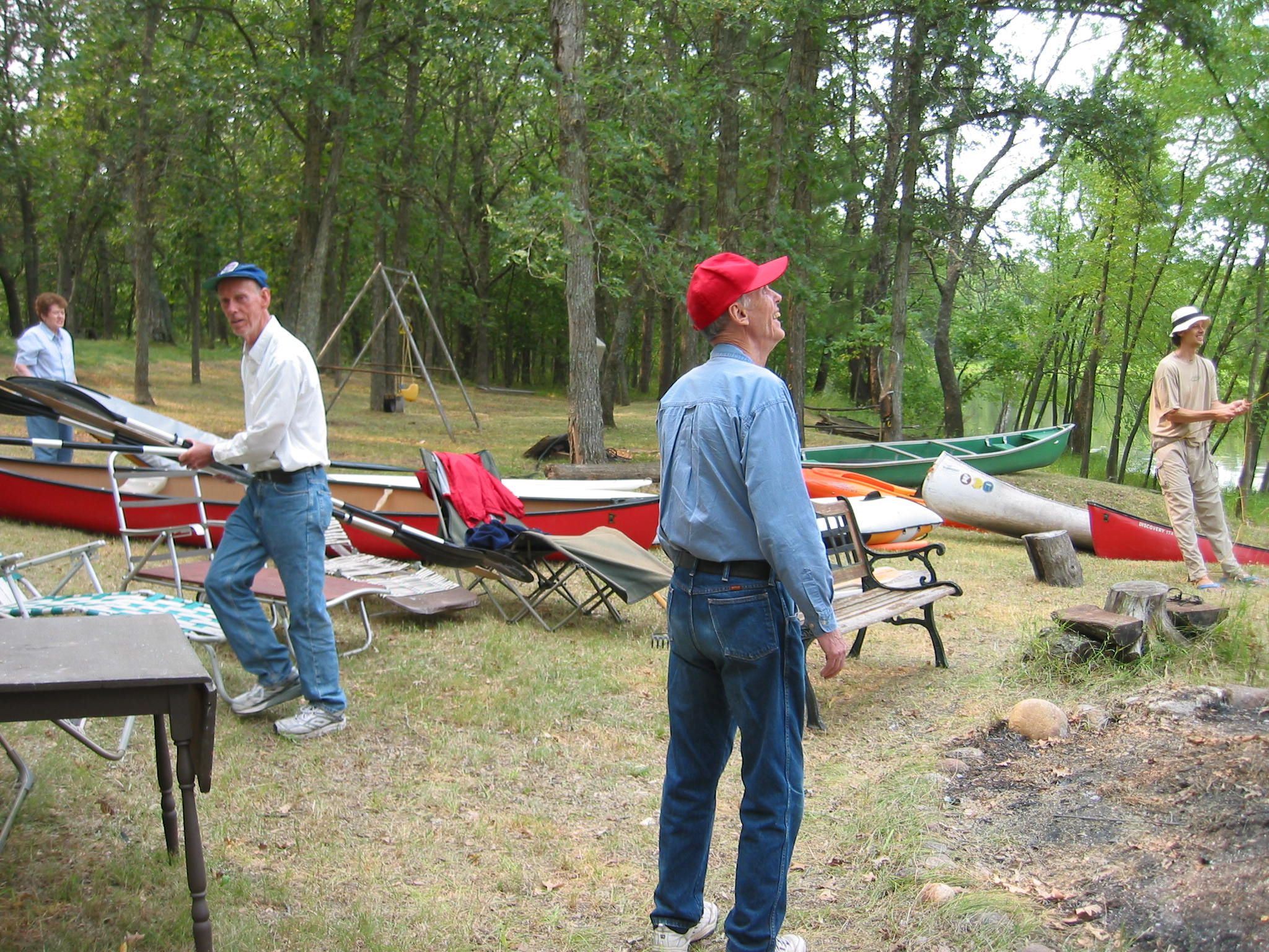 How to Cut Down a Tree : 6 Steps - Instructables