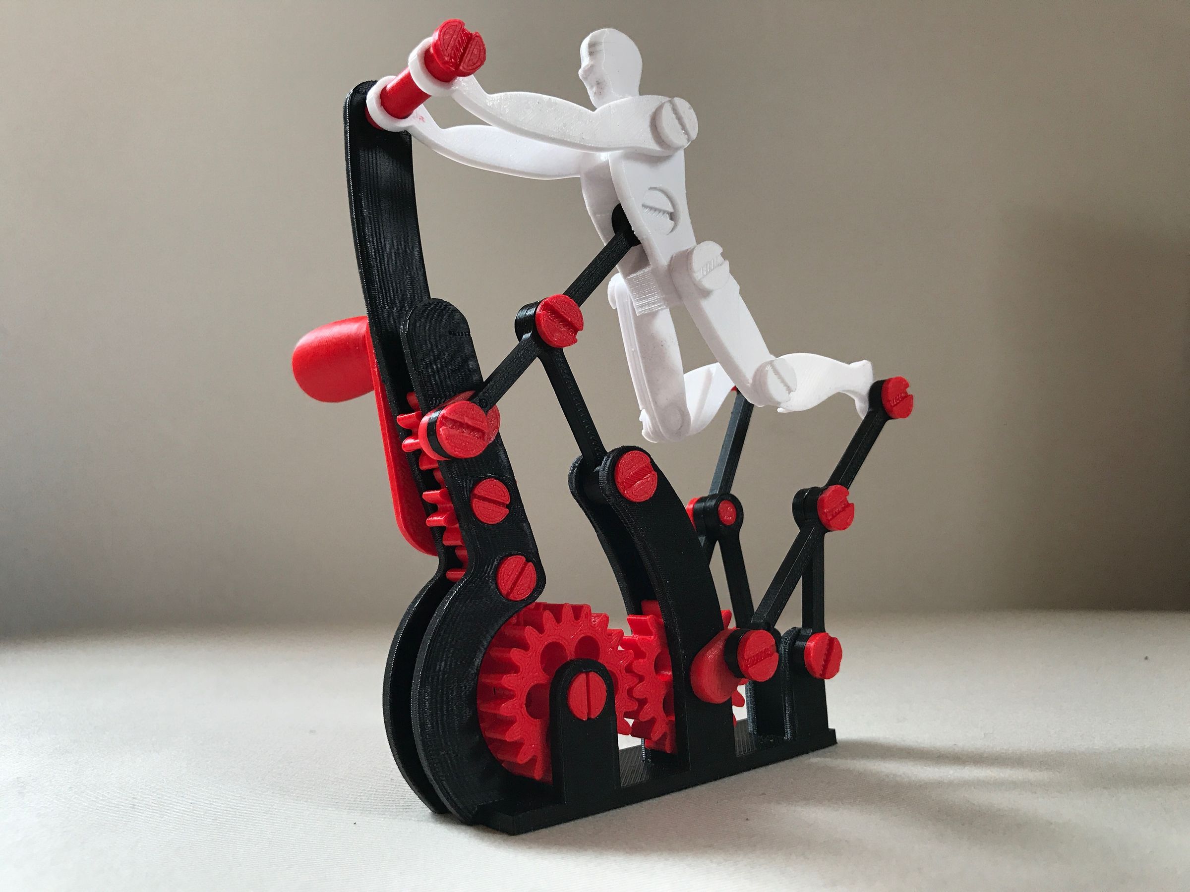 Perseverance, Petite : 5 Steps (with Pictures) - Instructables
