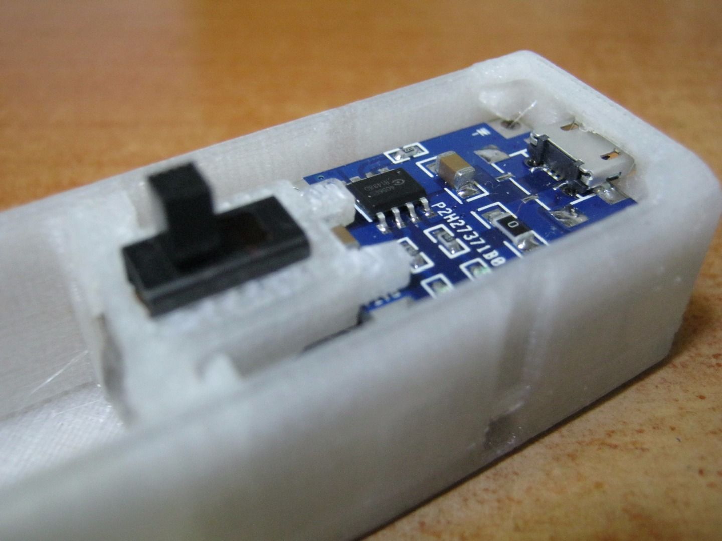 Cellphone Charger : 9 Steps (with Pictures) - Instructables