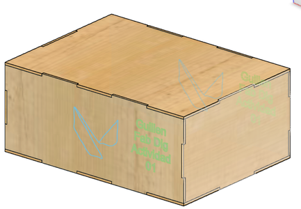 Pc1 Valorant Box : 20 Steps - Instructables