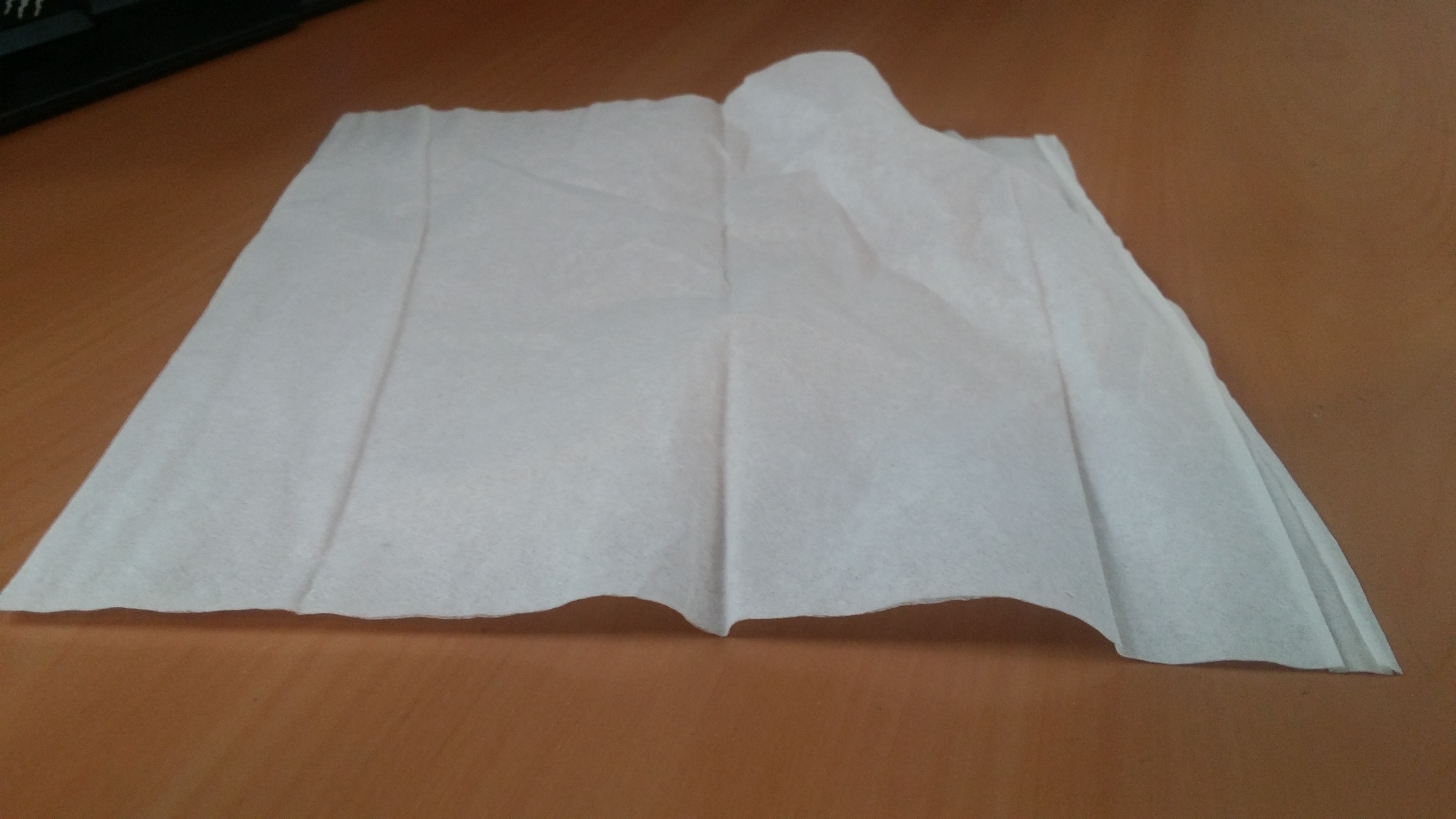 Cheap Flying Ghost Halloween Prank! : 4 Steps (with Pictures ...