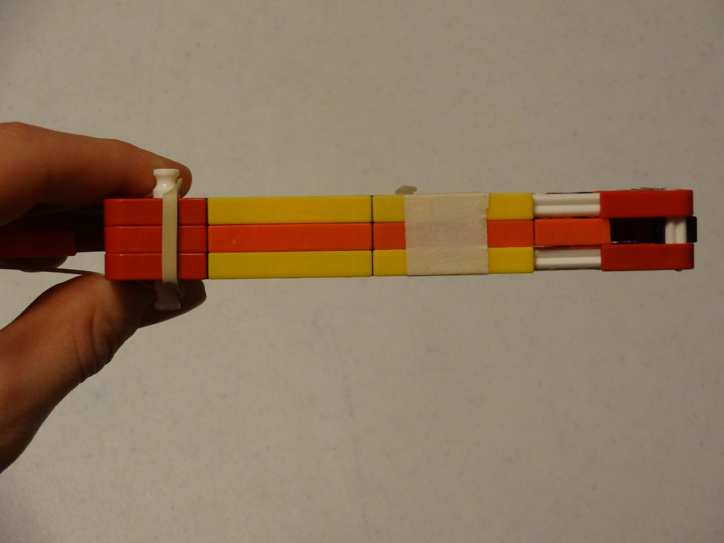RCP V.1 - Instructables