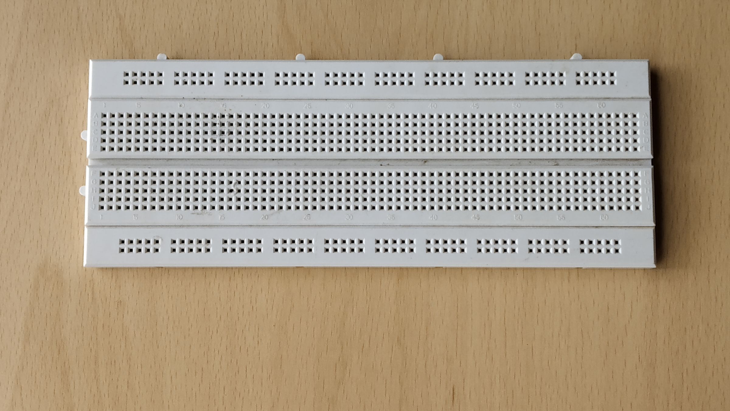 Interface ADXL335 Sensor on Raspberry Pi 4B in 4 Steps : 4 Steps ...