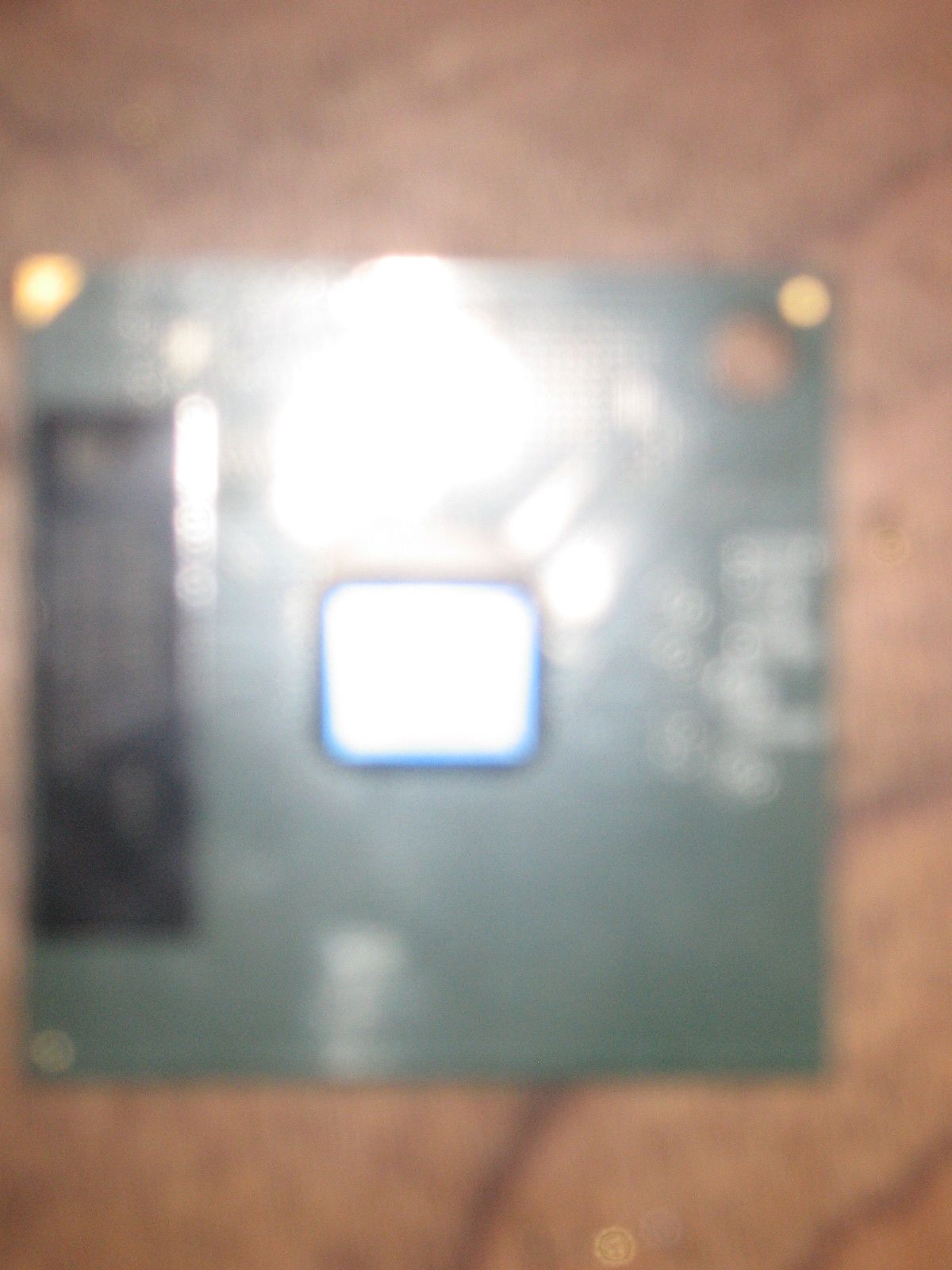 Processor Keychain : 3 Steps - Instructables