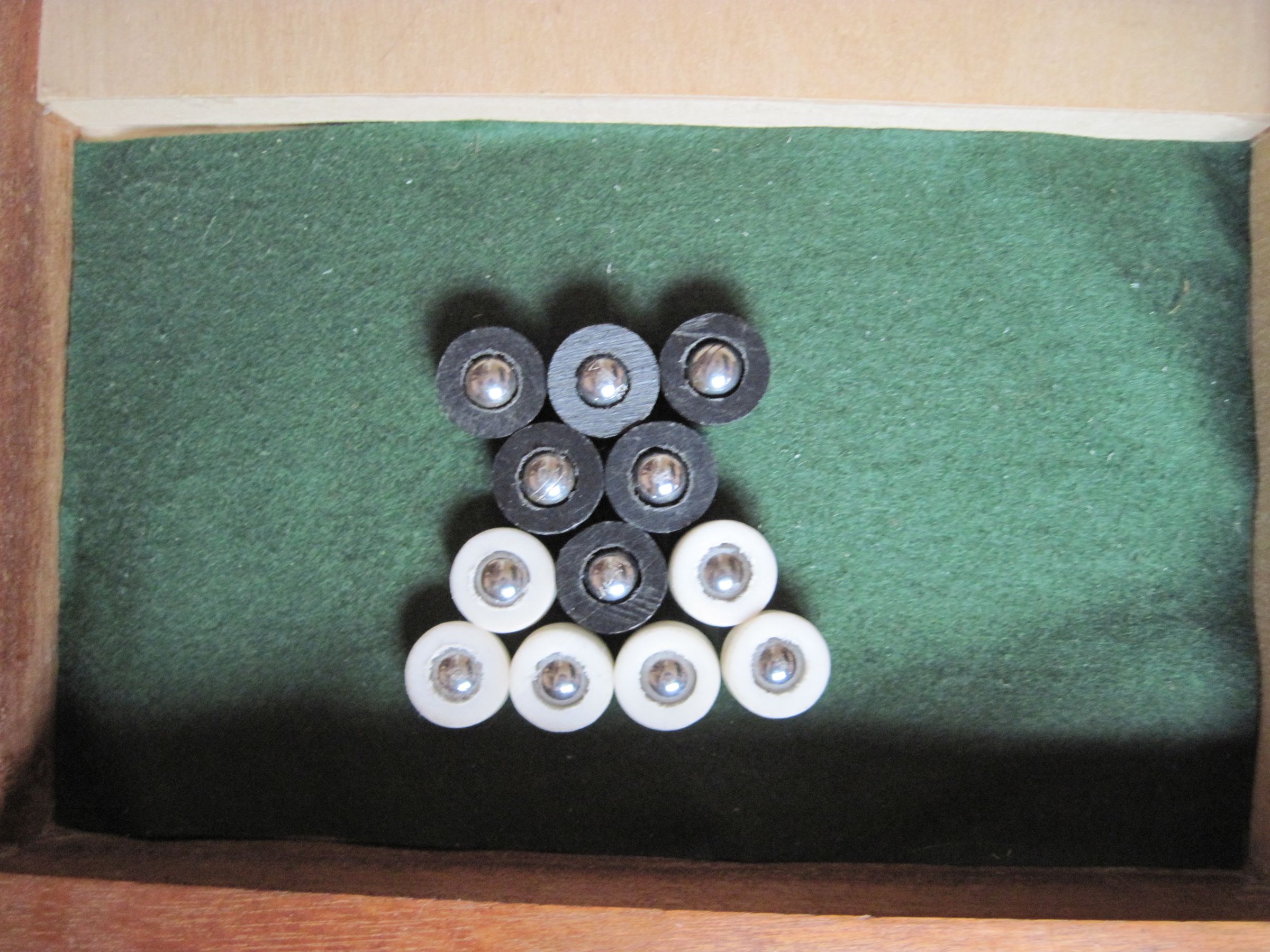 Wooden Rebound Game : 11 Steps - Instructables