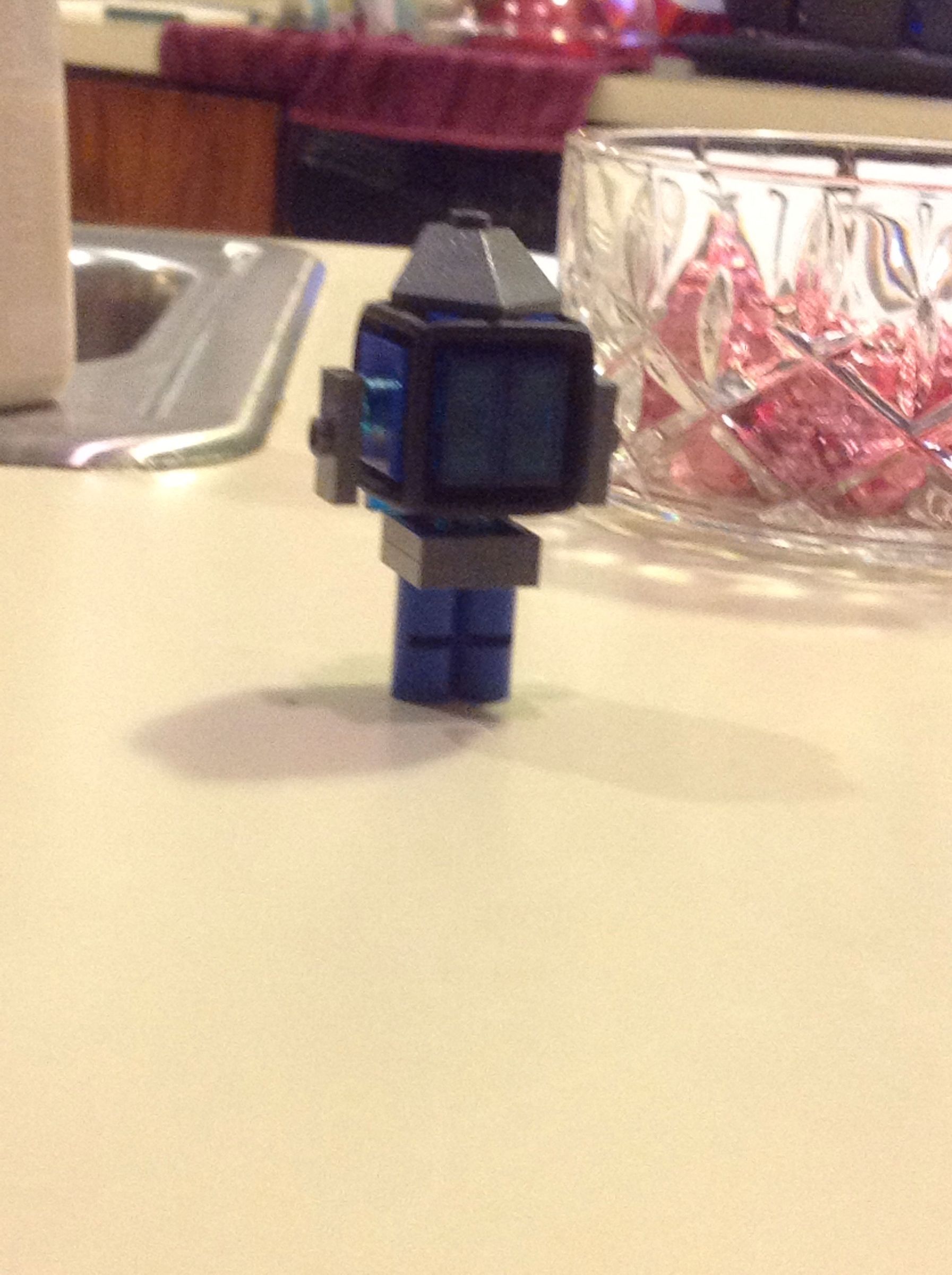 Ocean Mecha : 13 Steps - Instructables