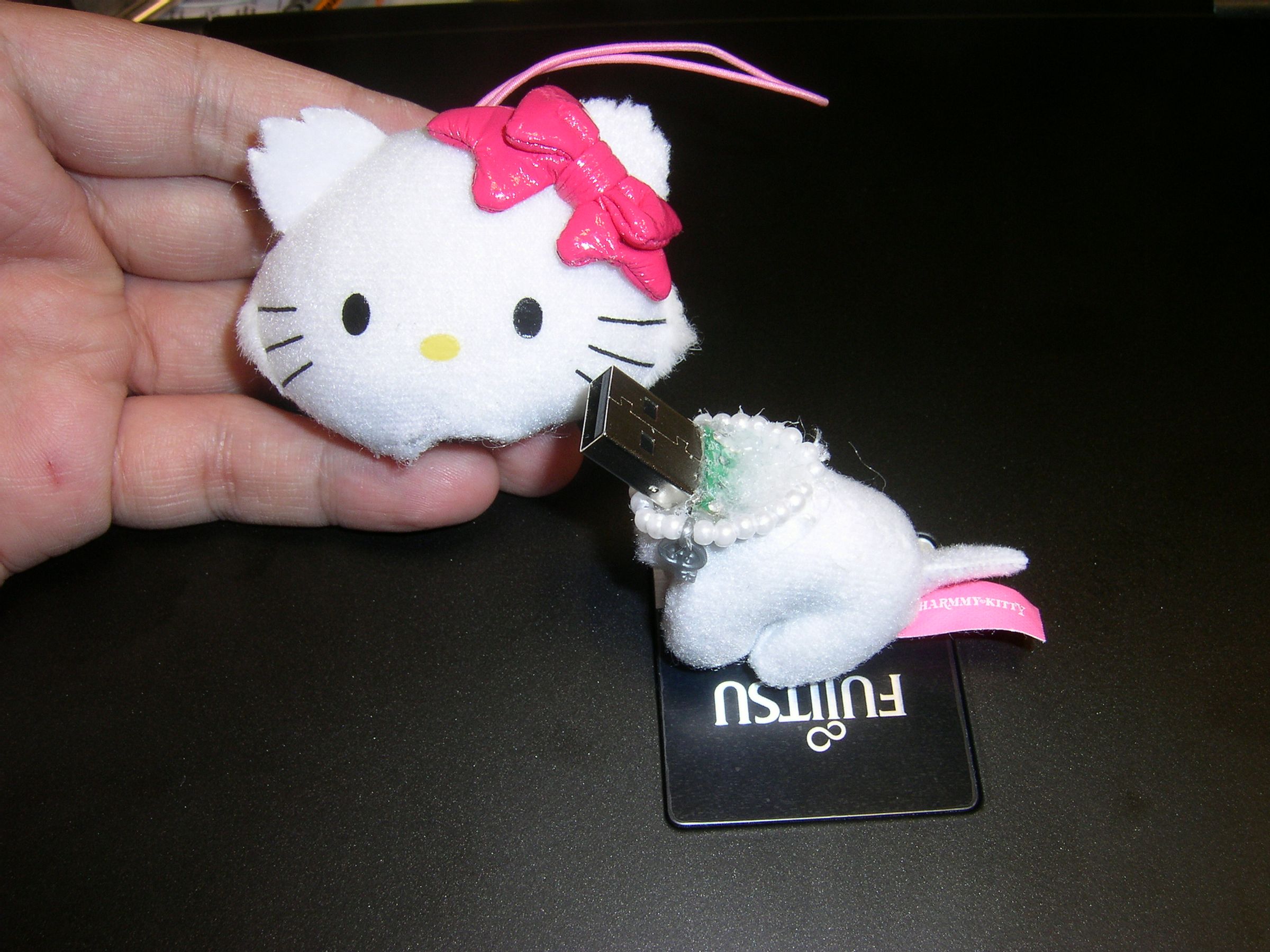 Make Your Own USB Flash Drive : 6 Steps - Instructables