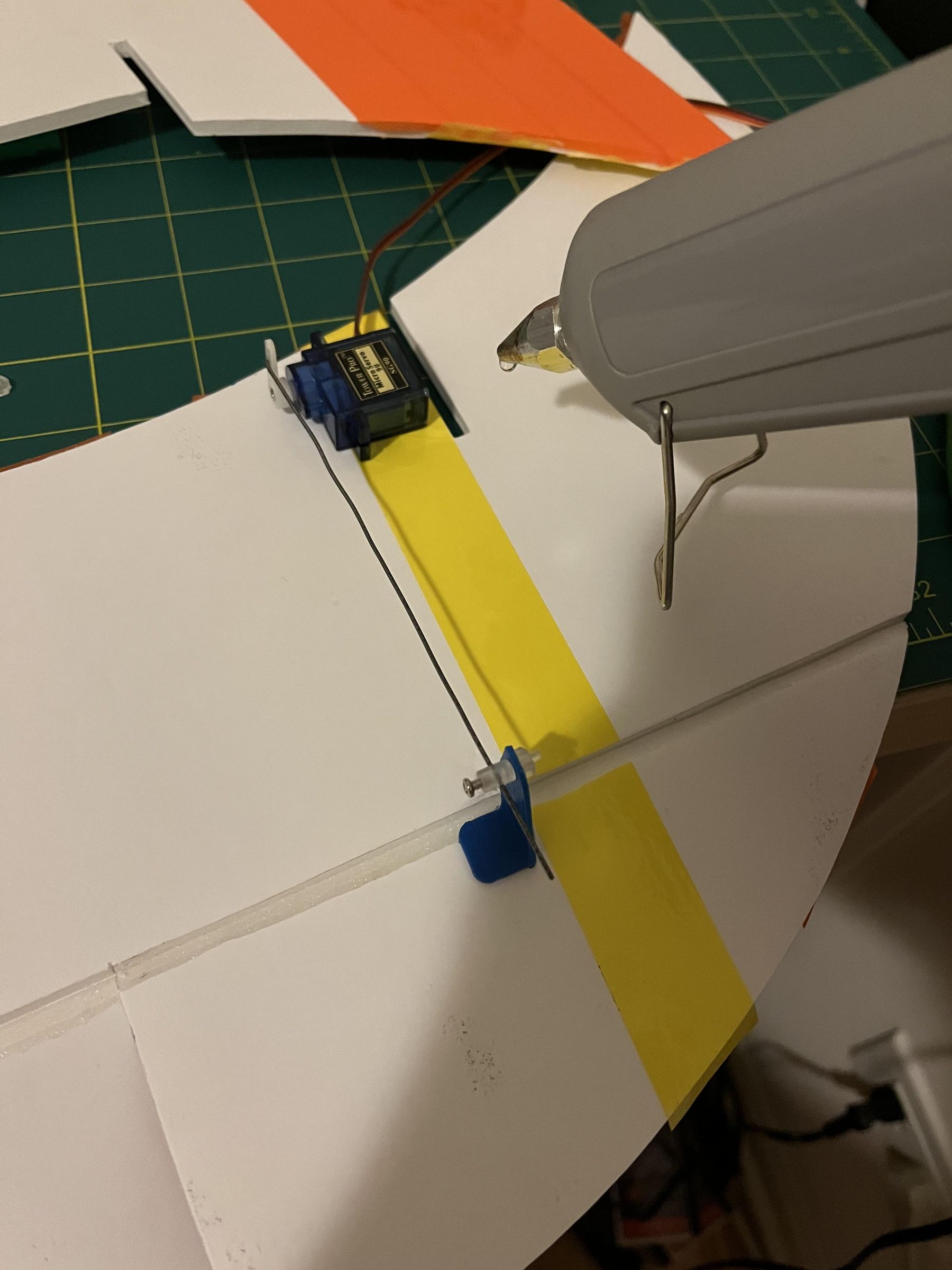 Lunar RC Plane : 11 Steps (with Pictures) - Instructables