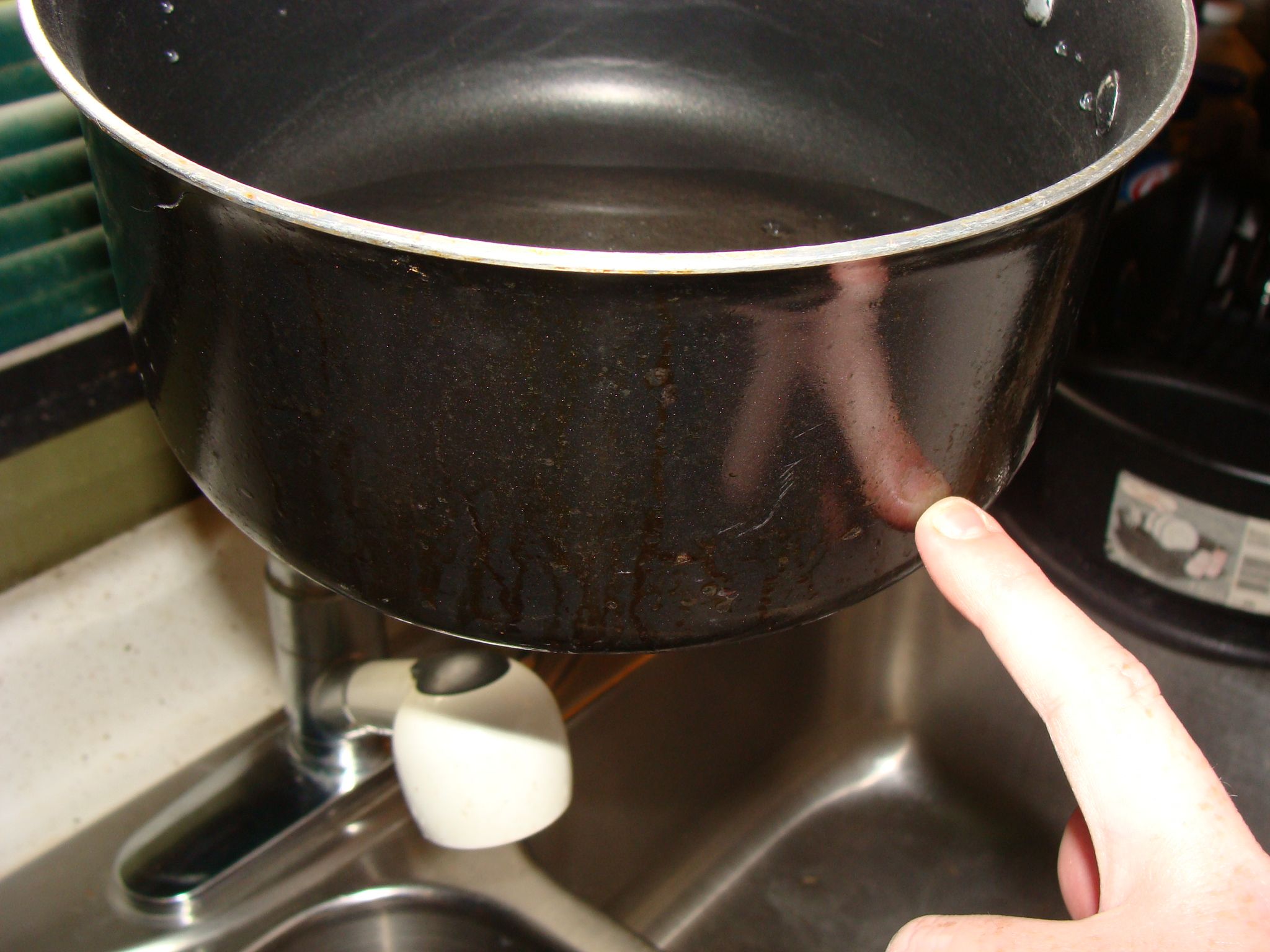 Tempering a How To : 3 Steps - Instructables