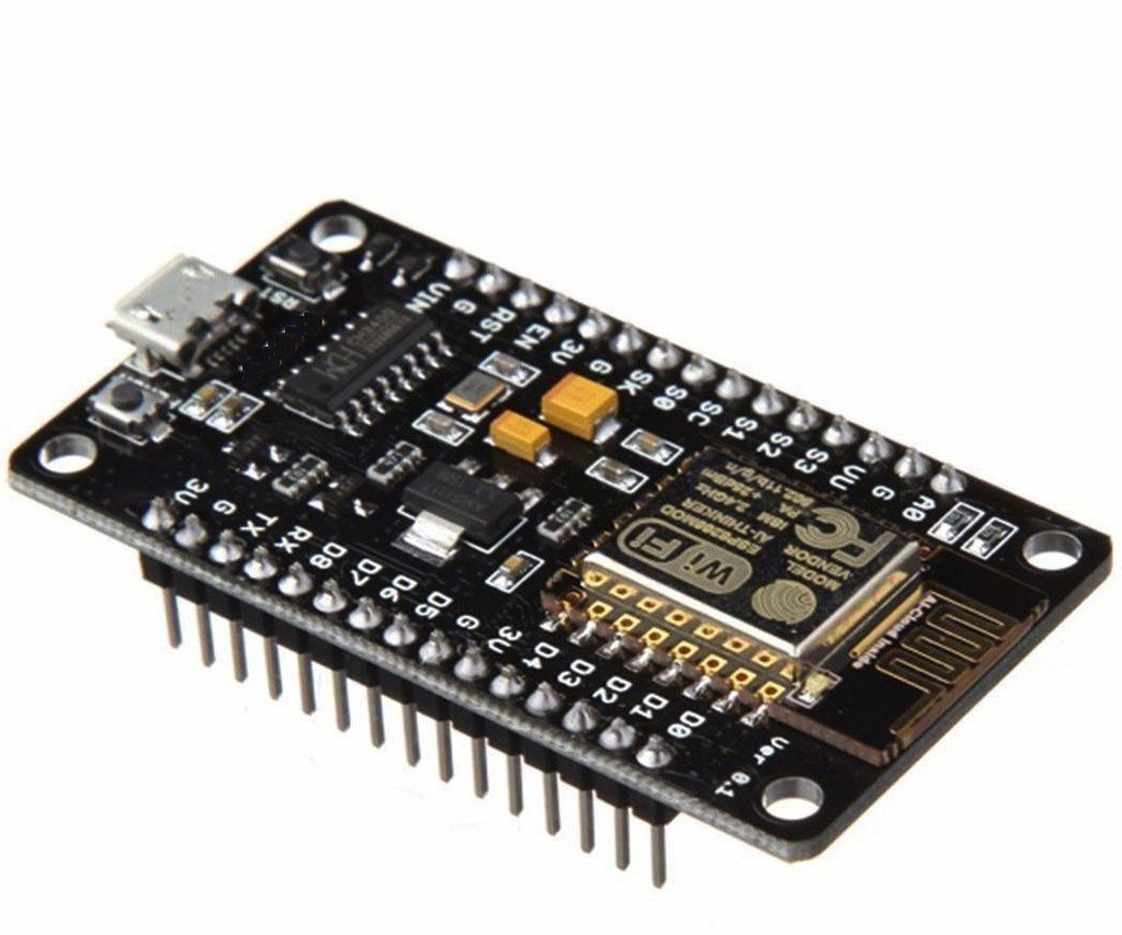 ESP8266 Communication With Server and ESP8266 : 5 Steps - Instructables ESP8266 Communication With Server and ESP8266 : 5 Steps - Instructables