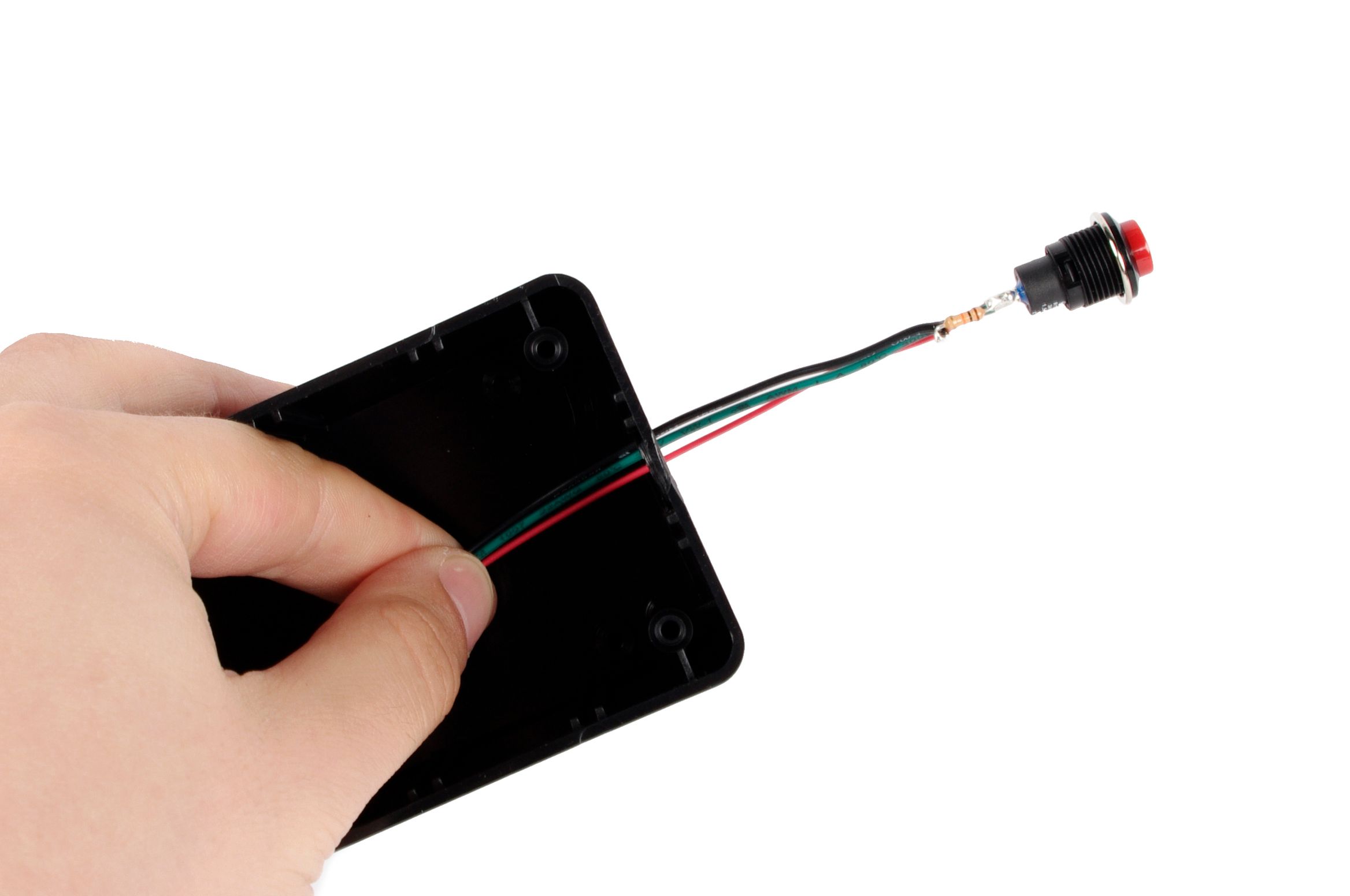 Arduino Countdown Timer : 22 Steps (with Pictures) - Instructables