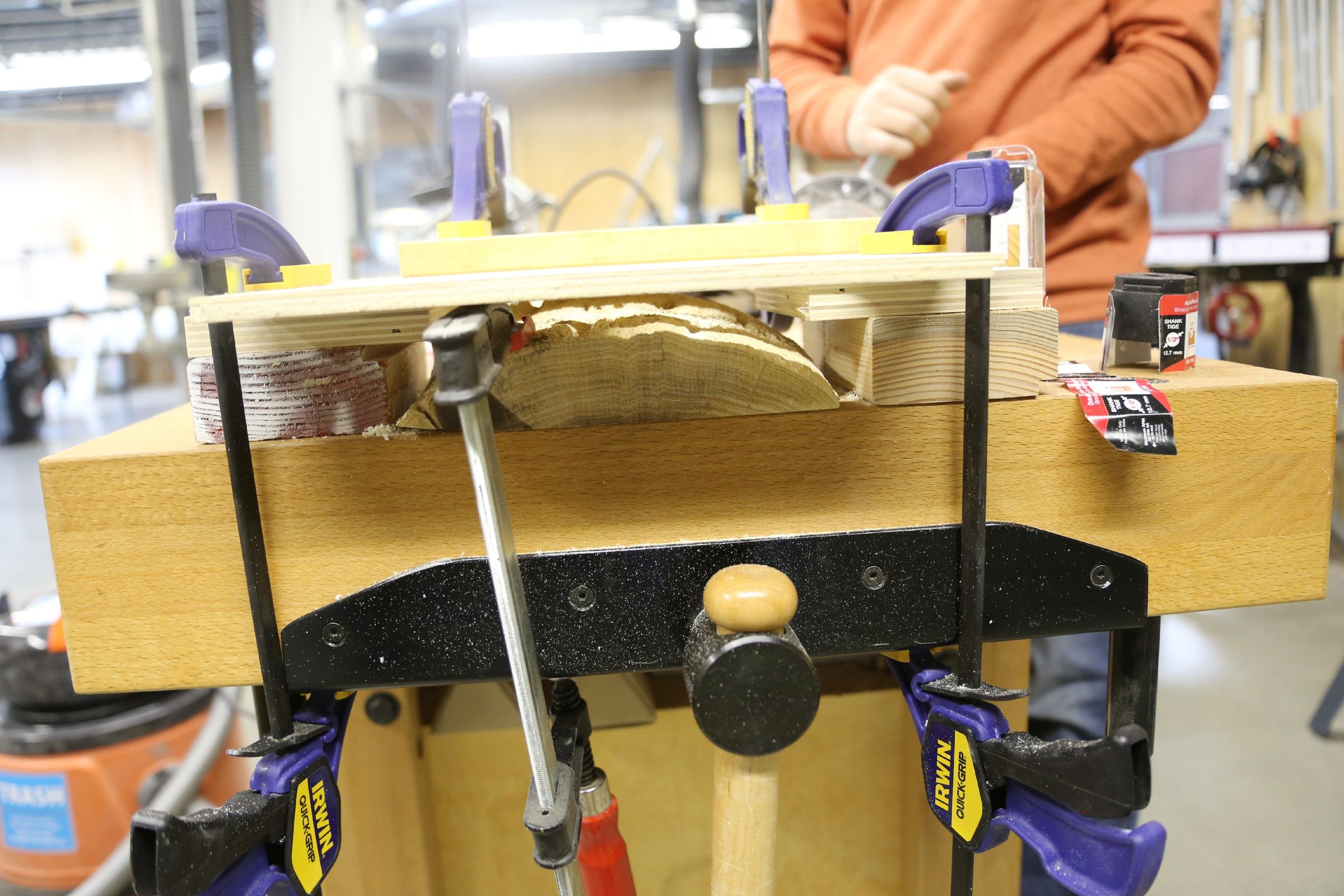 Phone Dock : 6 Steps (with Pictures) - Instructables